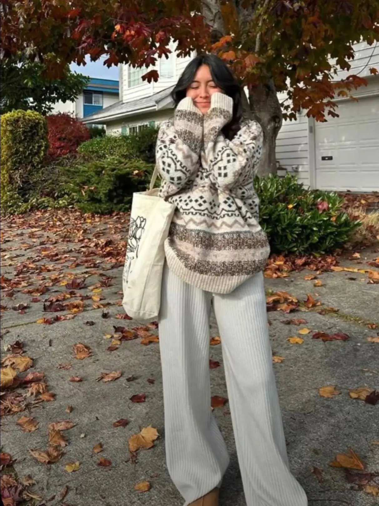 Pinterest Fall Fits 🤎🍂 | Gallery posted by Rin 🌿🌙 | Lemon8