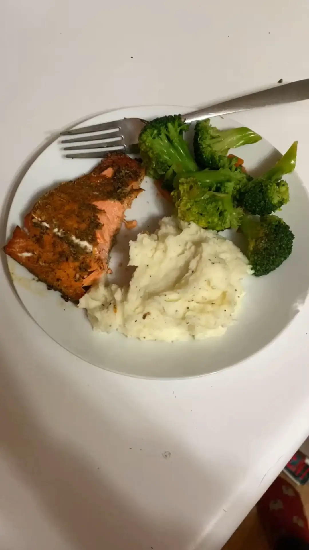 Simple Salmon Recipe | Video published by Rosie Hatton | Lemon8