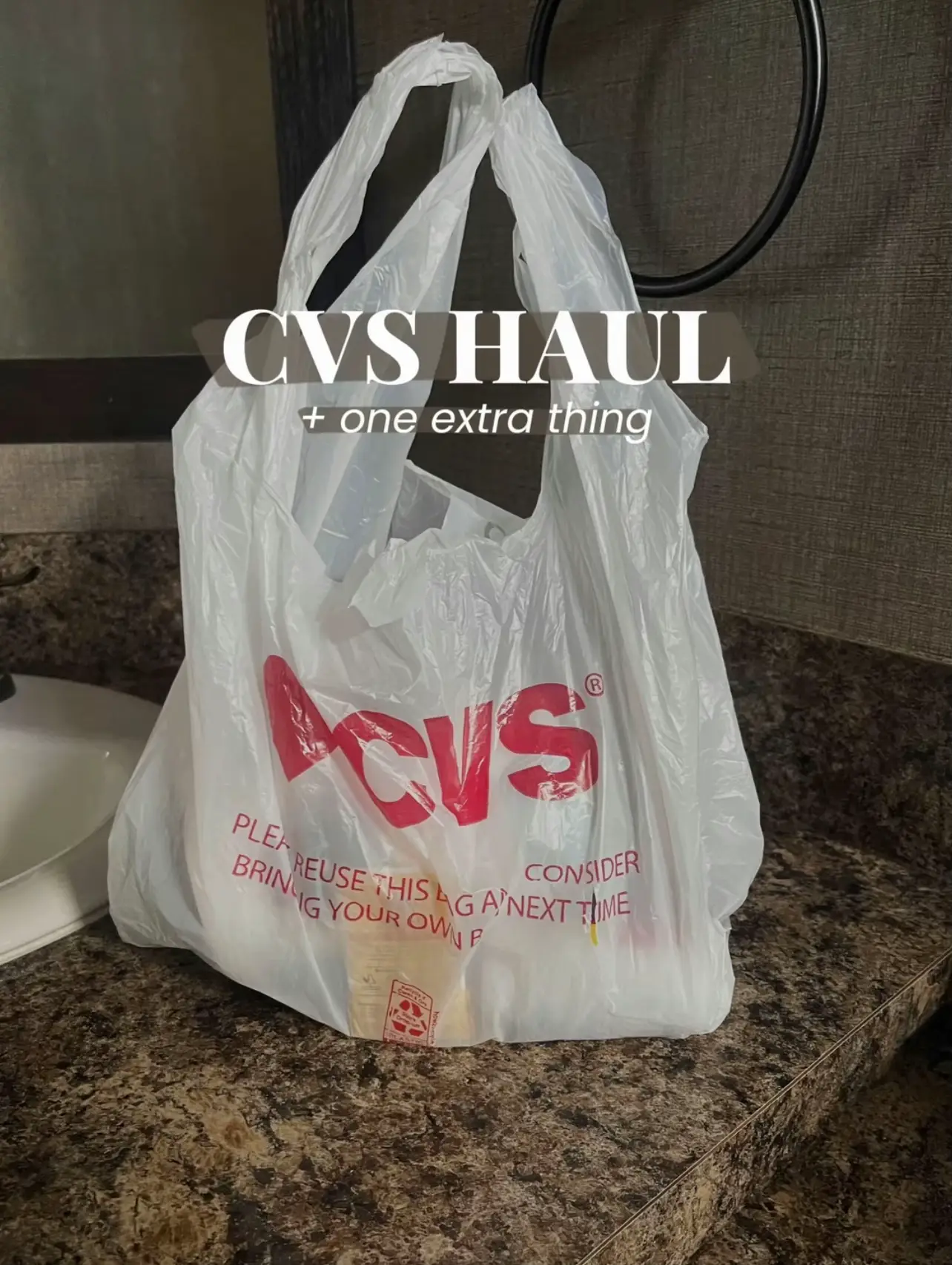 mini cvs haul | Gallery posted by lily | Lemon8