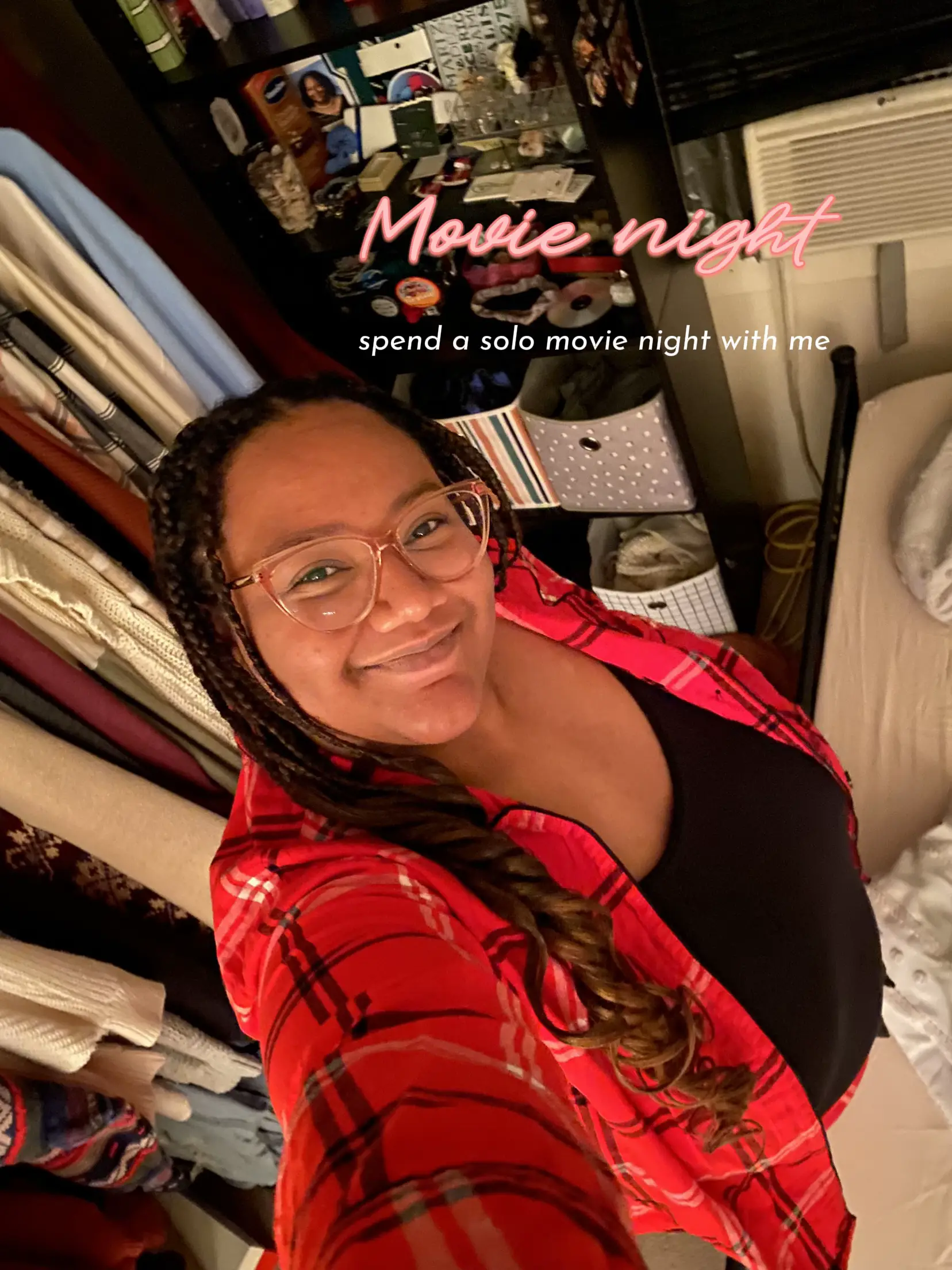 Movie night | Gallery posted by Rosie Hatton | Lemon8