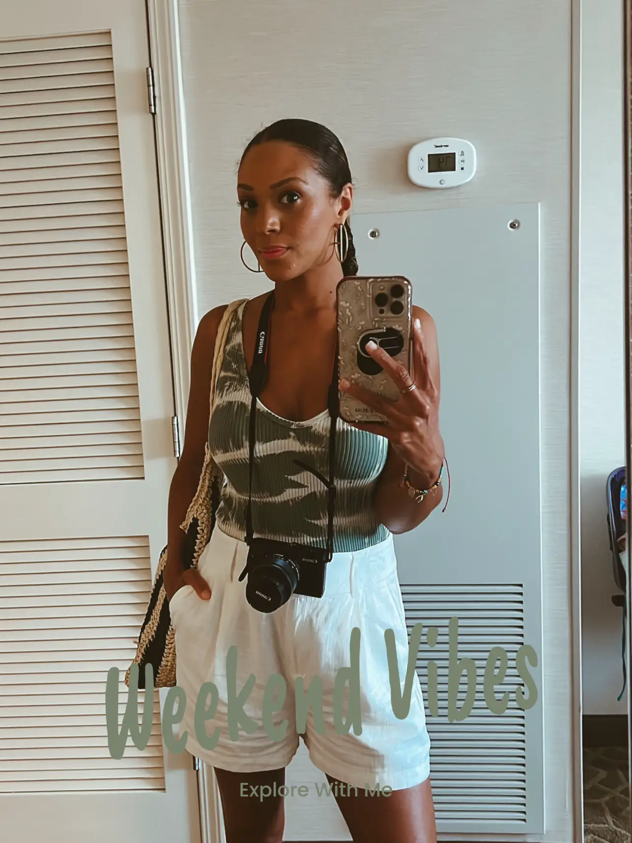 Bonjour! | แกลเลอรีที่โพสต์โดย Vee Wess | Lemon8