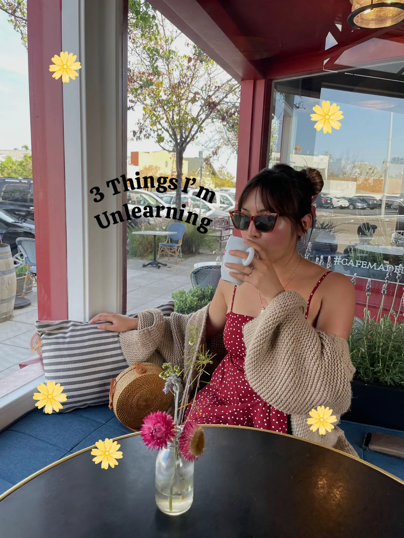 3 Things I’m Unlearning | Gallery posted by Mary 🌷🎧🌸🫧 | Lemon8