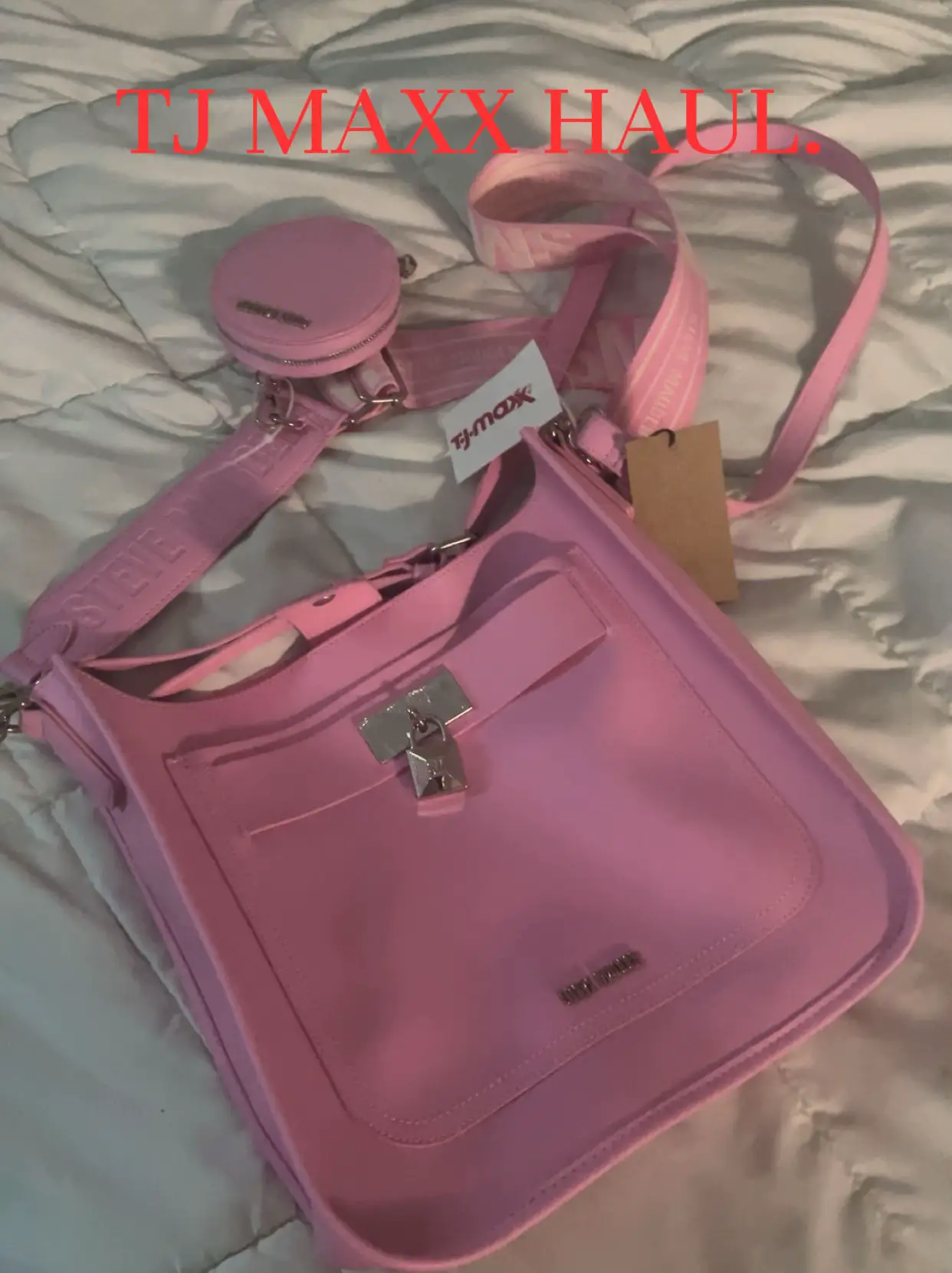 TJ MAXX HAUL. | Gallery posted by Pooney | Lemon8