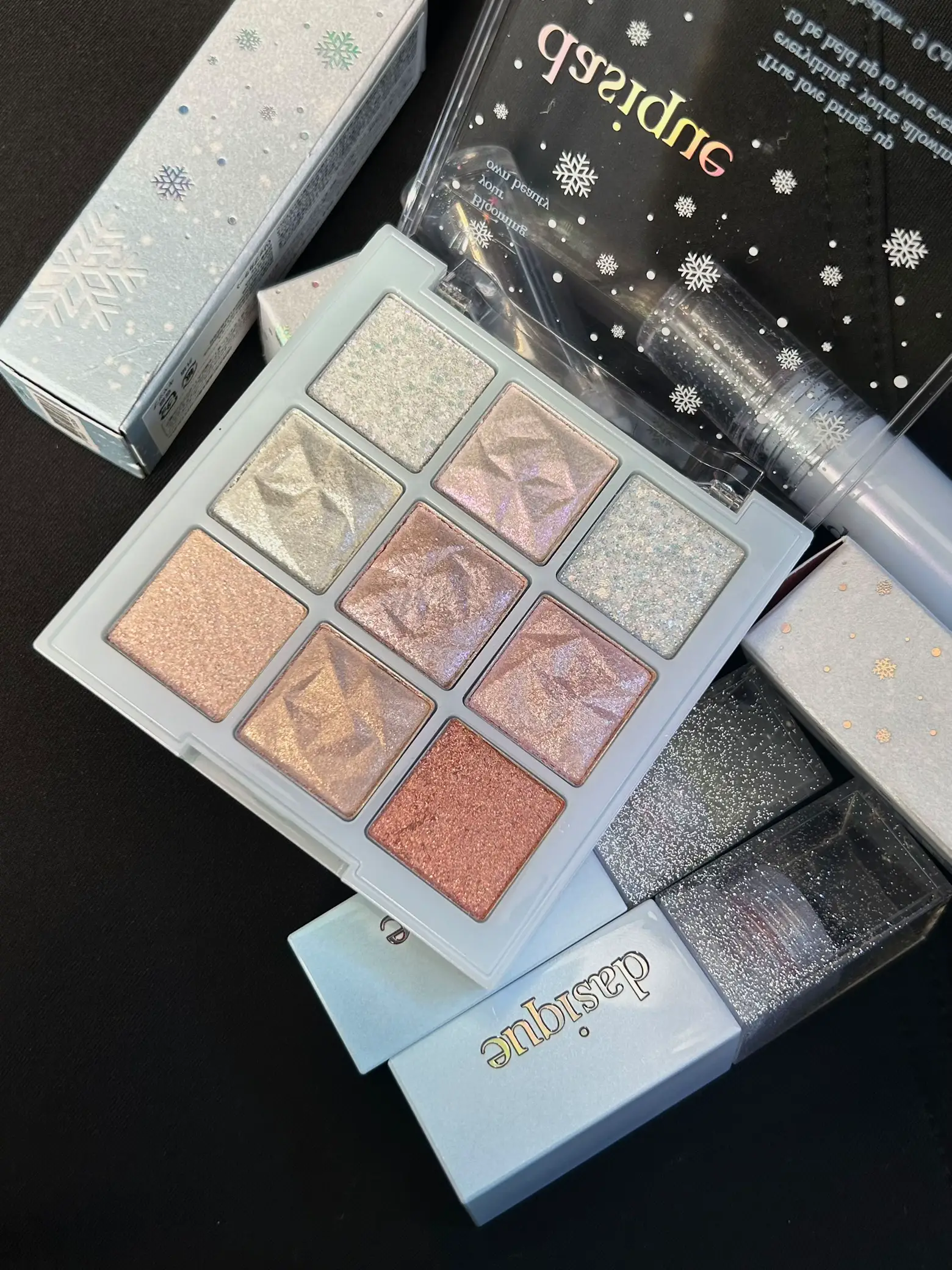 \コフレ速報/ Dasique 最強かわいい | แกลเลอรีที่โพสต์โดย HANA🌻 | Lemon8