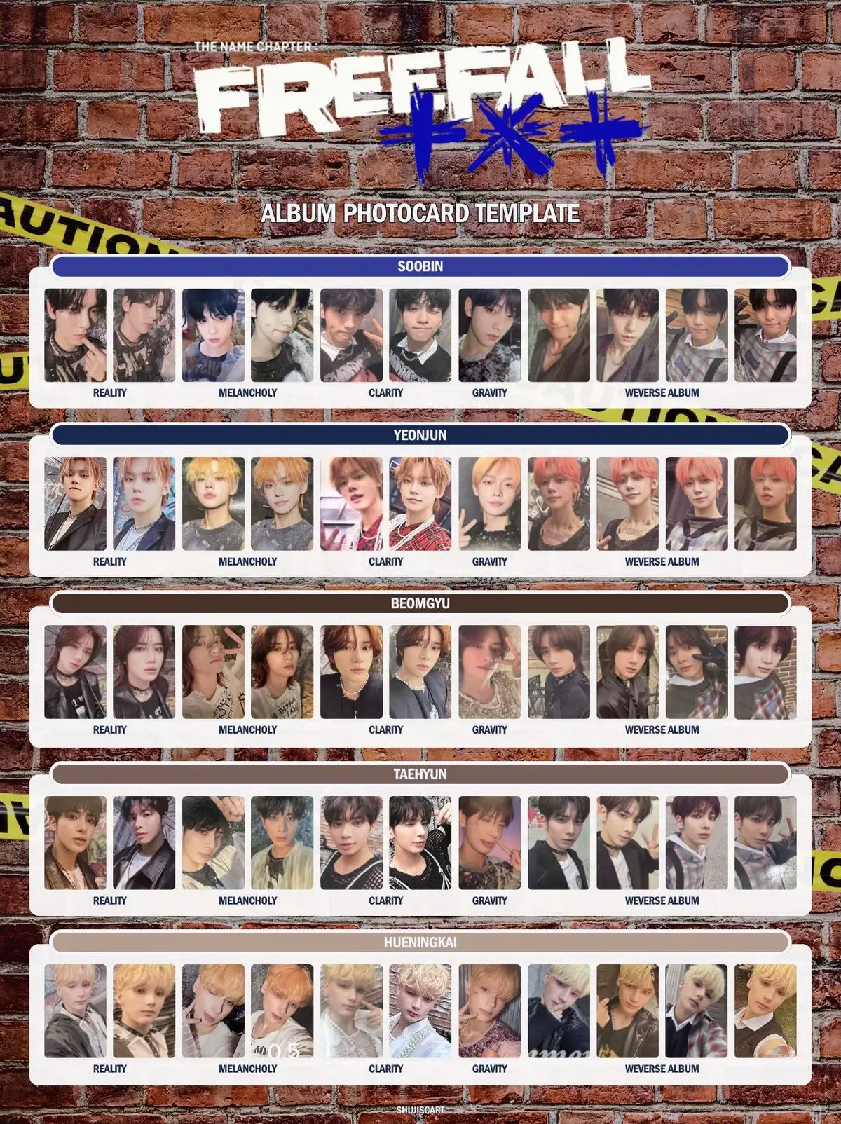 Photocard Kpop Maker - Lemon8 Search