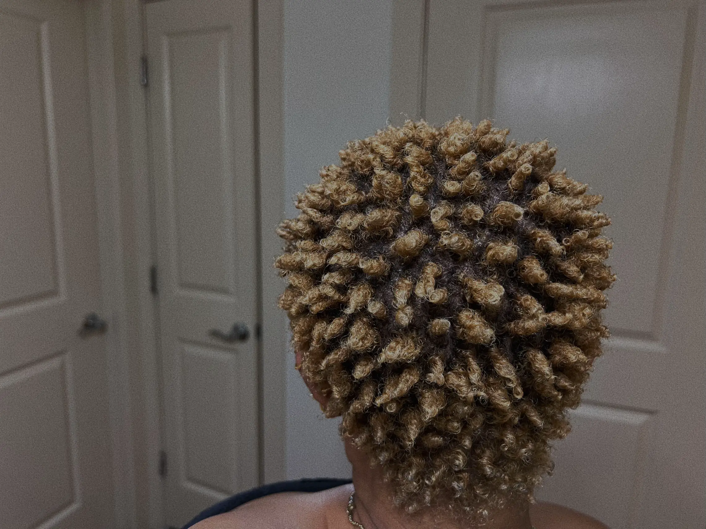 Natural Hair Diaries Gallery Posted By Jasmine Lemon8