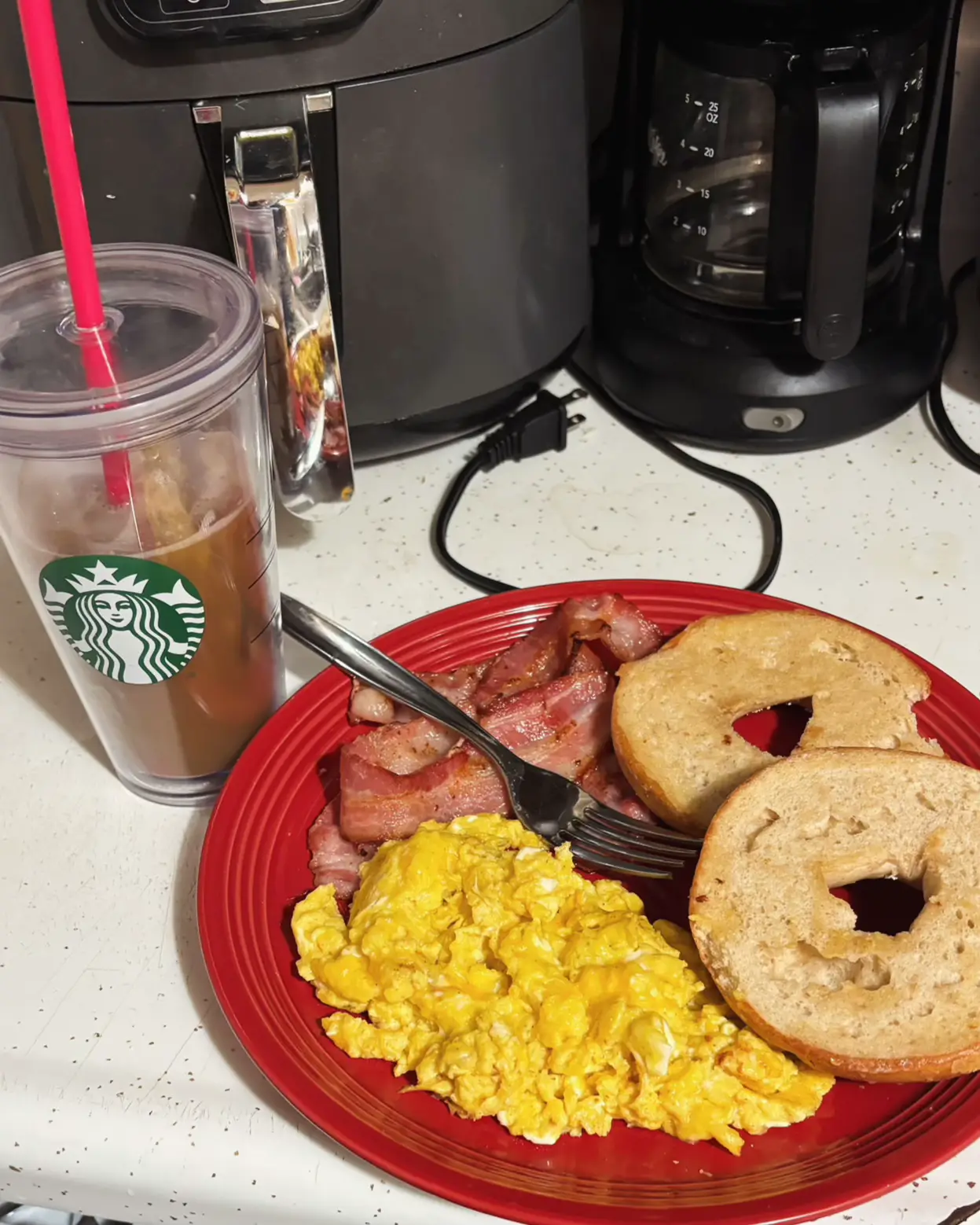 Breakie🫶 | Gallery posted by Mia Ingram | Lemon8