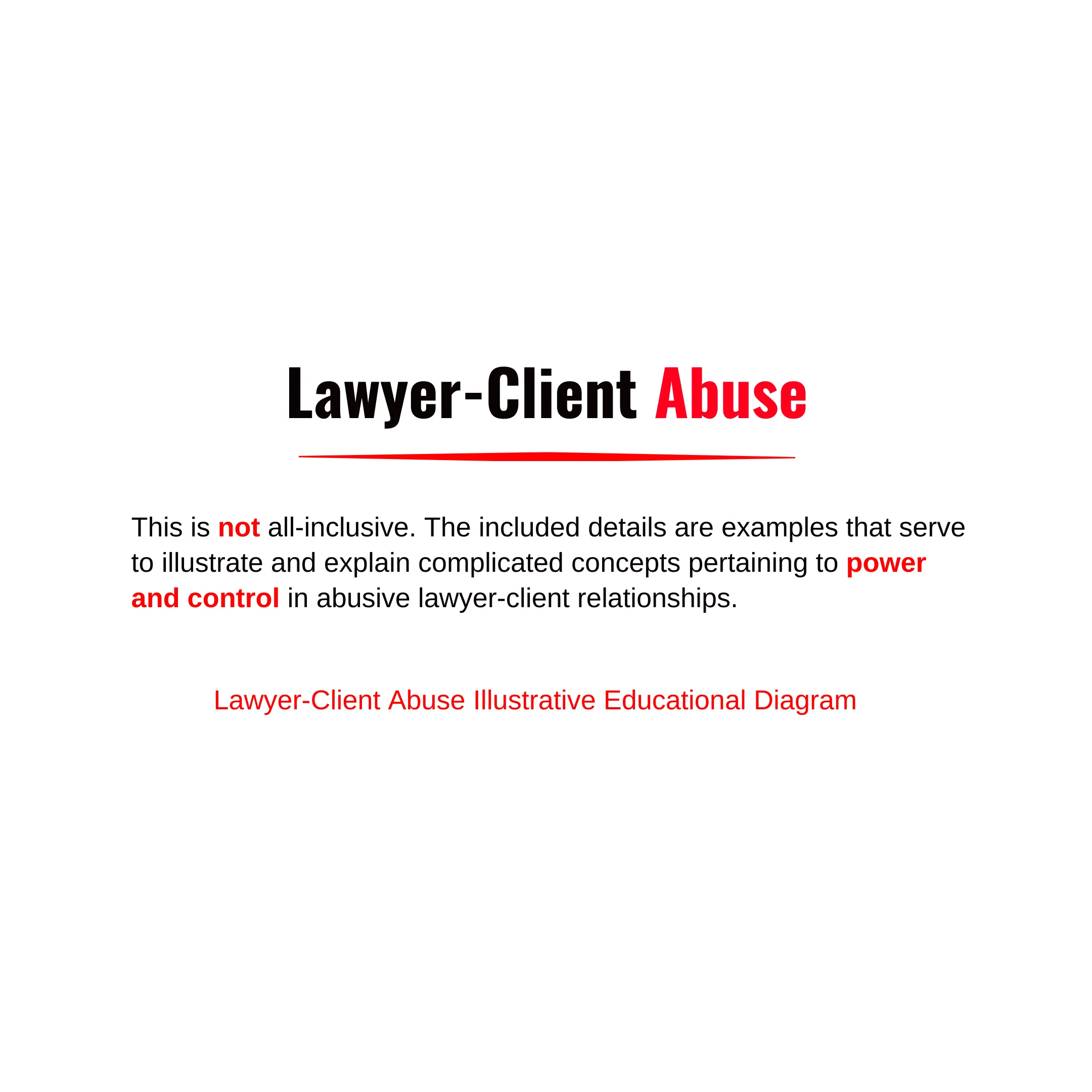 When lawyers weaponize their power ⚖️ | Gallery posted by ...