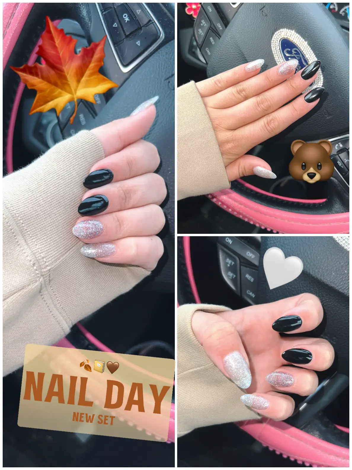 NAIL DAY | Gallery posted by Breee 🌸 | Lemon8