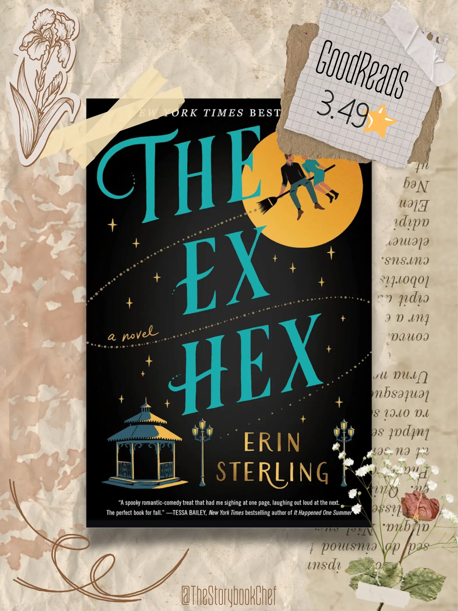 Books I want to read this fall season! | Gallery posted by Andrea Marie ...