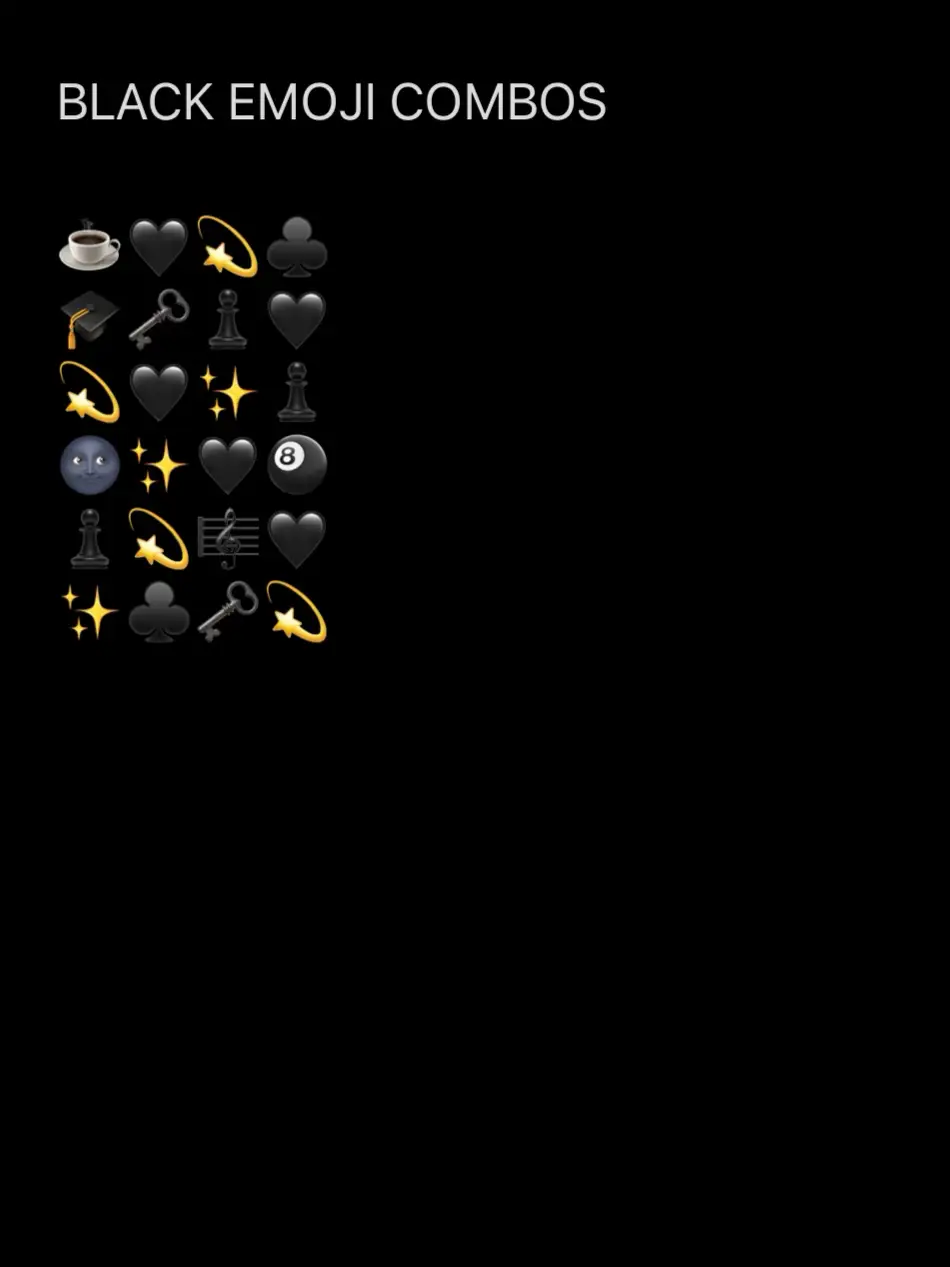 Blue Emoji Combos - Lemon8 Search