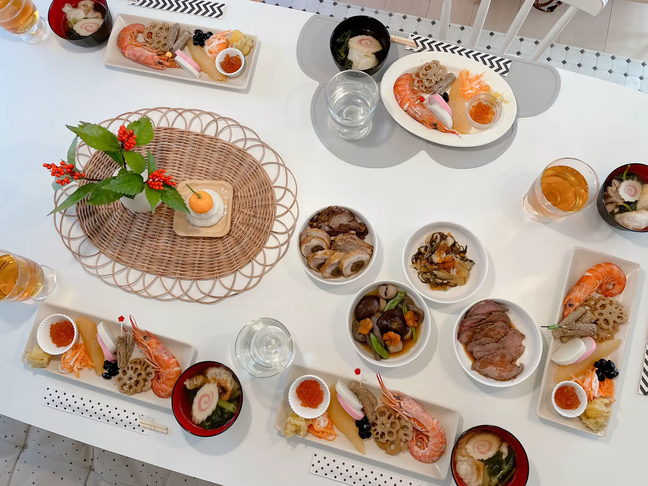 New Year's Day🎍 | Gallery posted by r_yuu | Lemon8