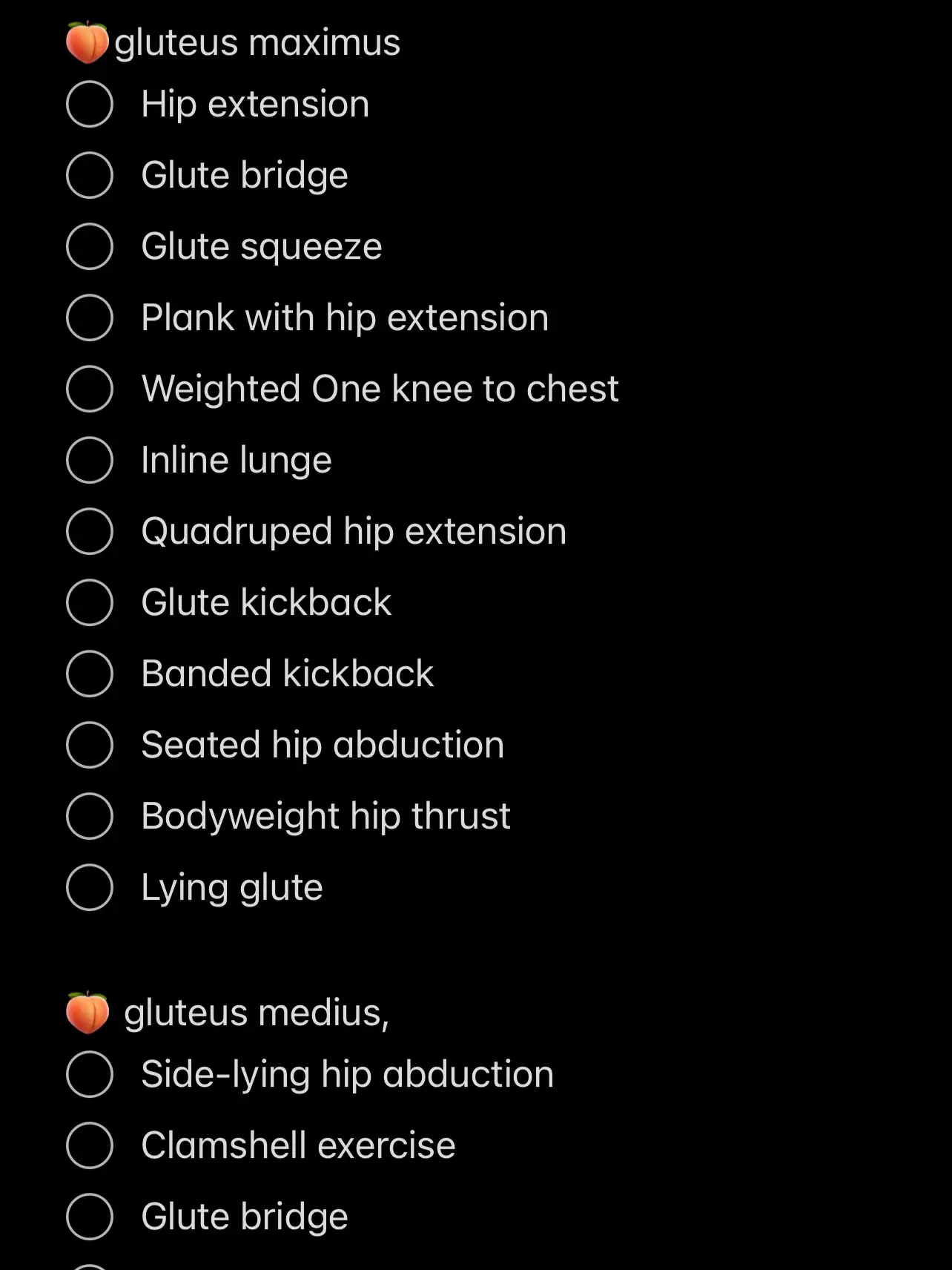 20 top Full Glute Workout ideas in 2024