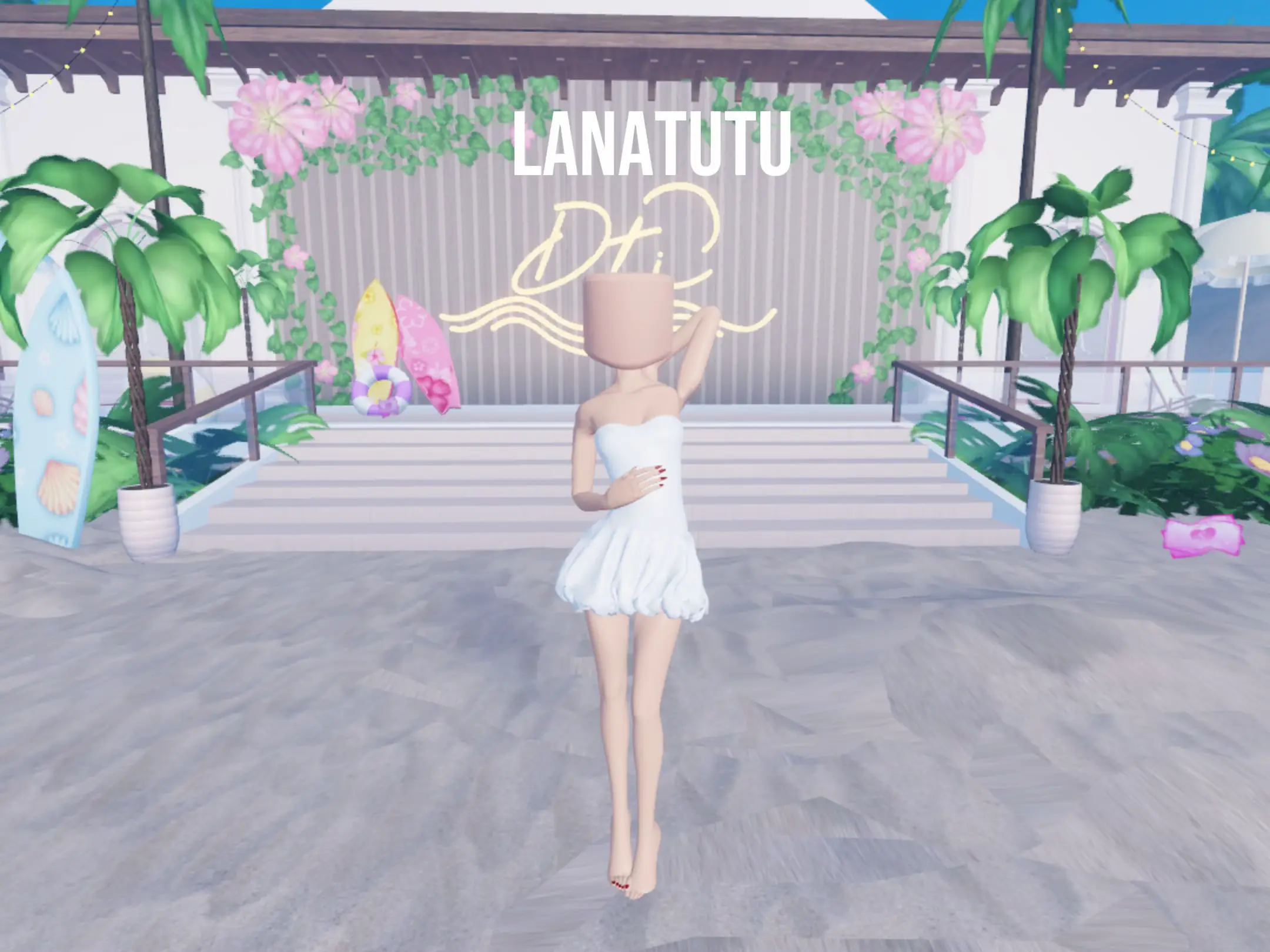 Dress to Impress Codes - Lemon8 Search