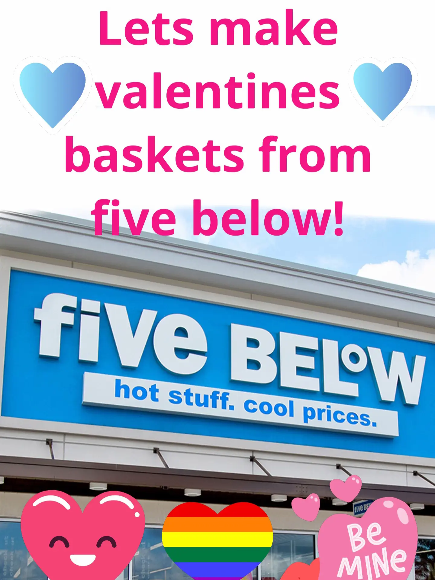 Make a bae basket with me! | Gallery posted by Brooke | Lemon8