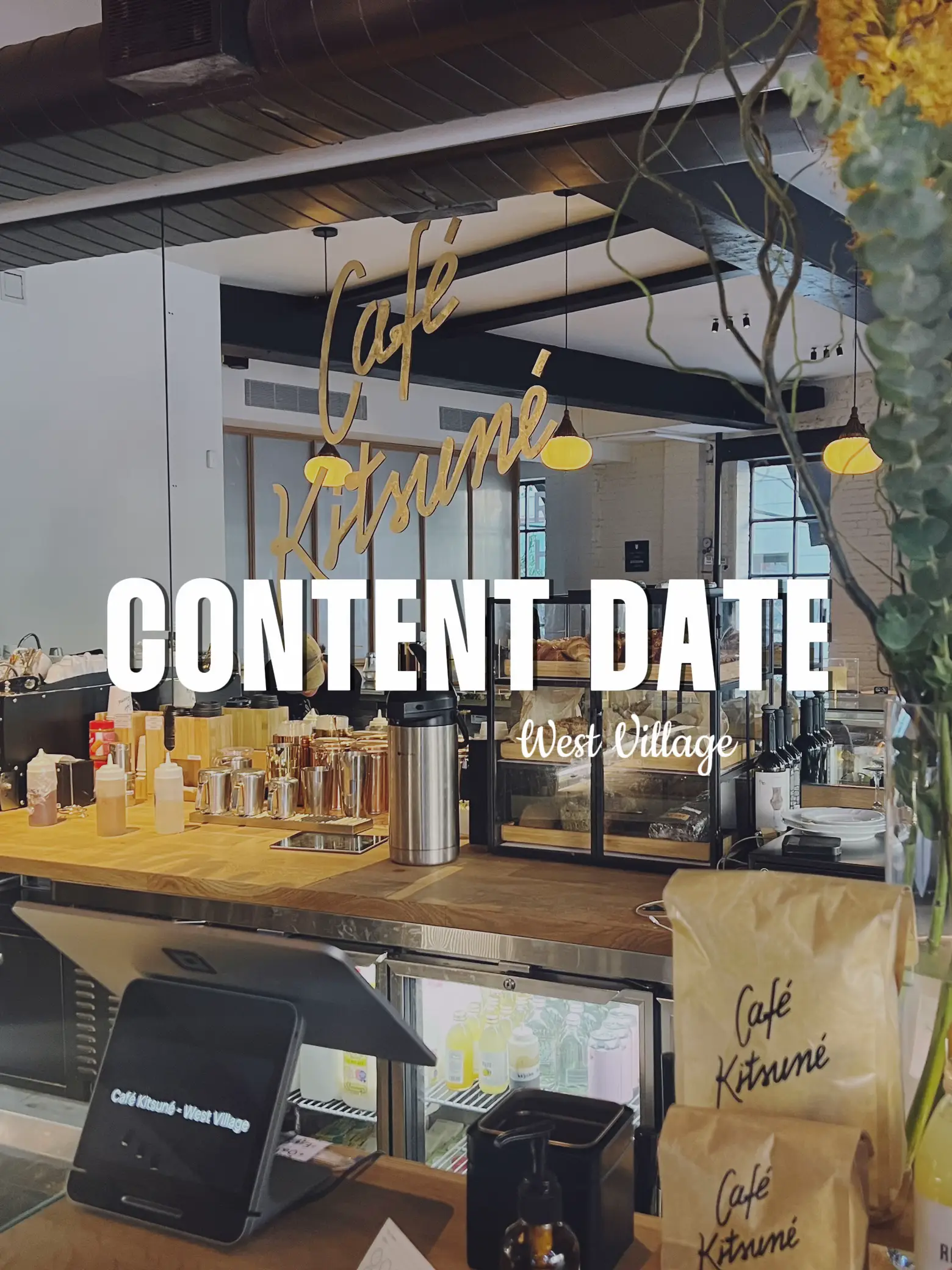 Content Date: West Village | แกลเลอรีที่โพสต์โดย samfritzinger | Lemon8