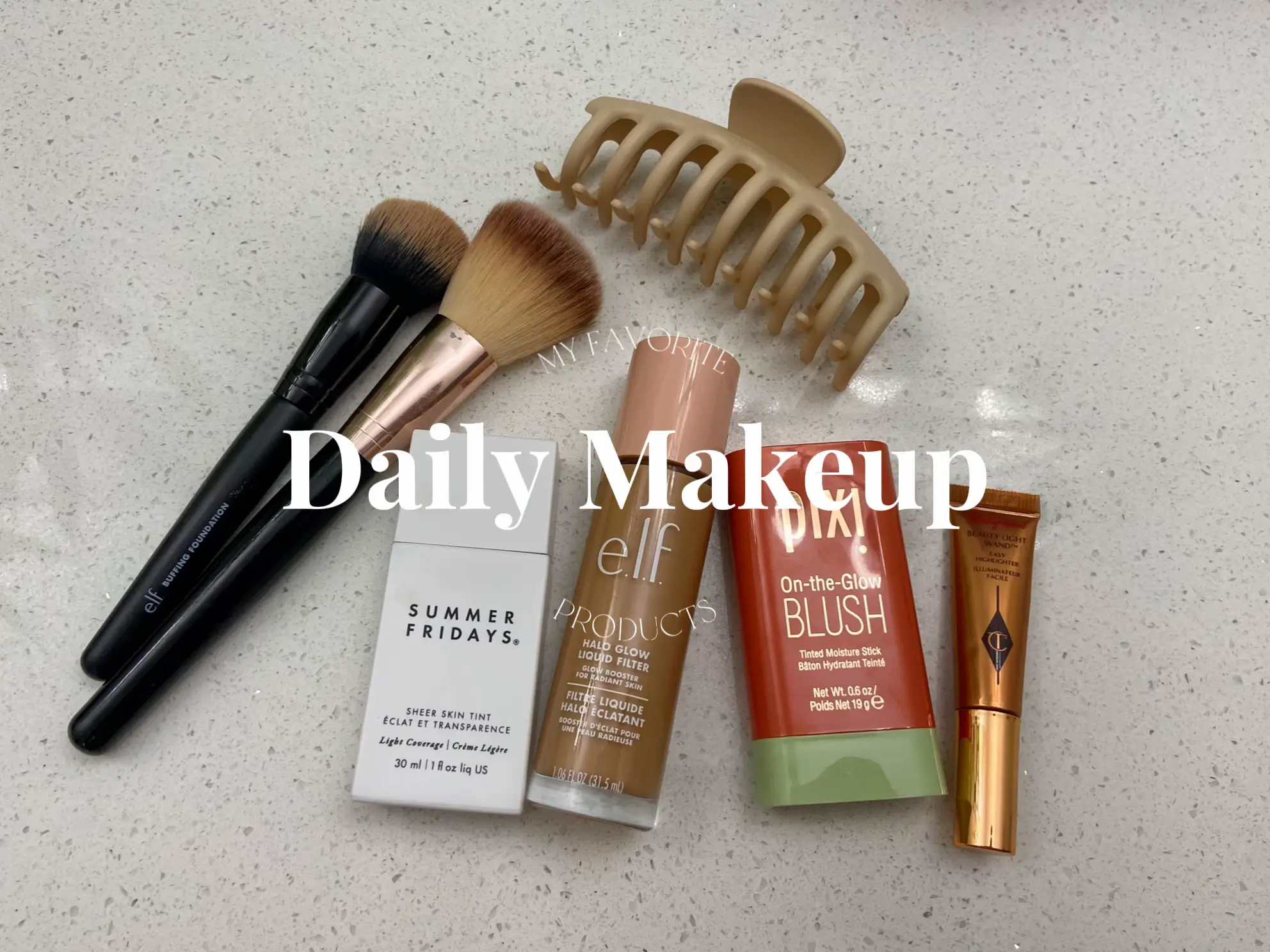 Current Makeup Favorites | Gallery posted by Victoriam.media | Lemon8