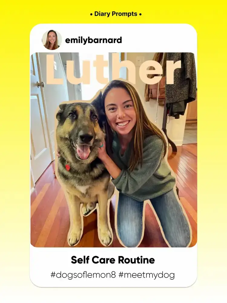 40 Day Lemon8 Diary Prompt-Day 38🍋 | แกลเลอรีที่โพสต์โดย Captain Lemon8 | Lemon8