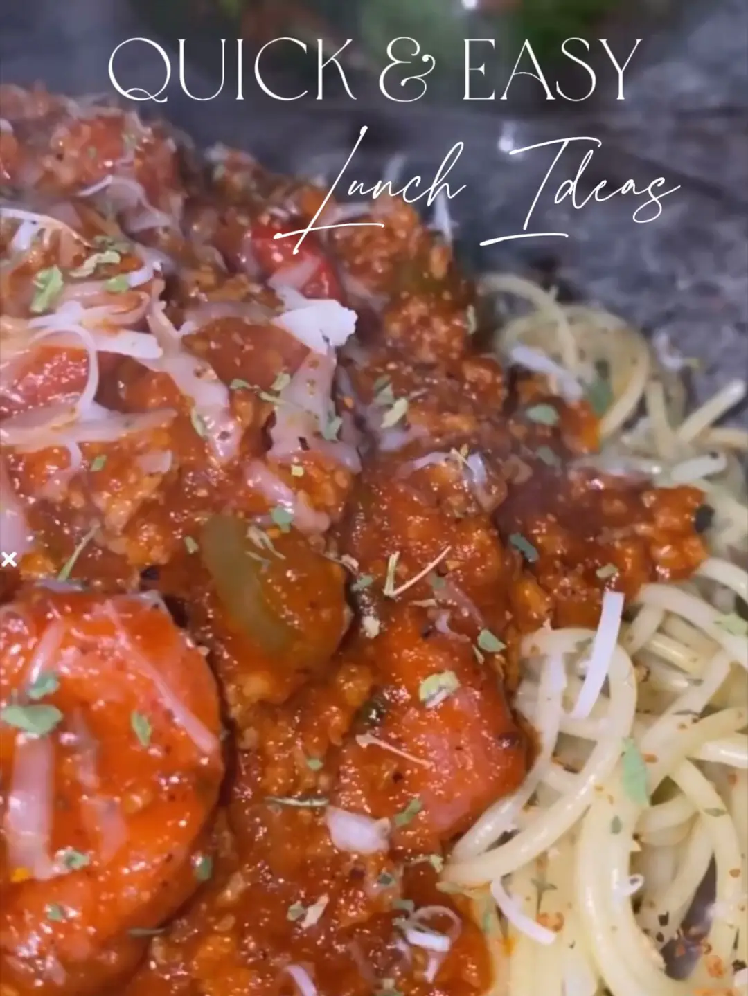 Quick Lunch Idea | Video published by Moni Homemaker | Lemon8