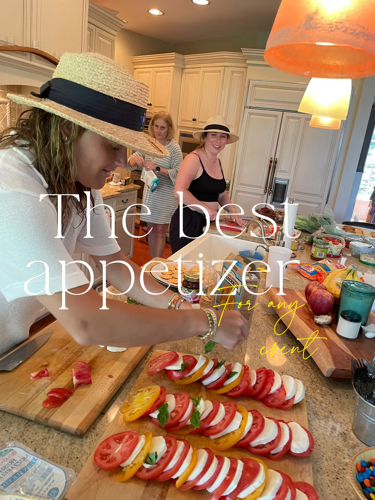 The best appetizer for any event | Gallery posted by Hailey Casey | Lemon8