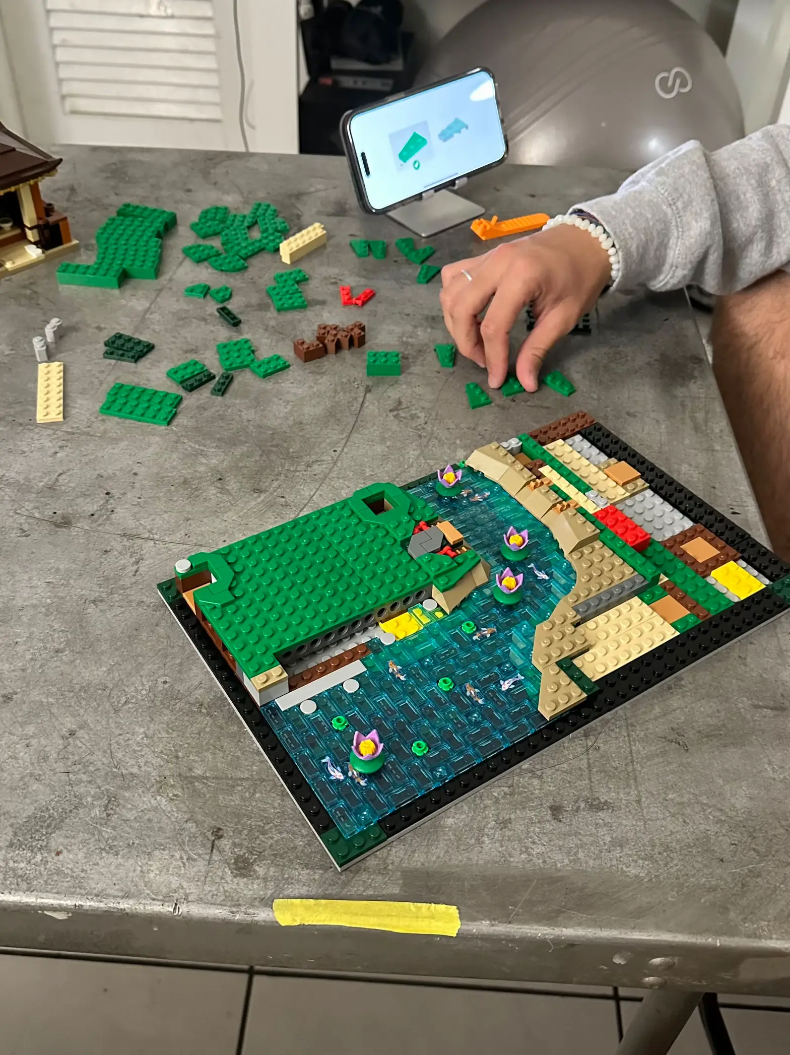 Lego date 🥰 | Gallery posted by Joanna Nieves | Lemon8