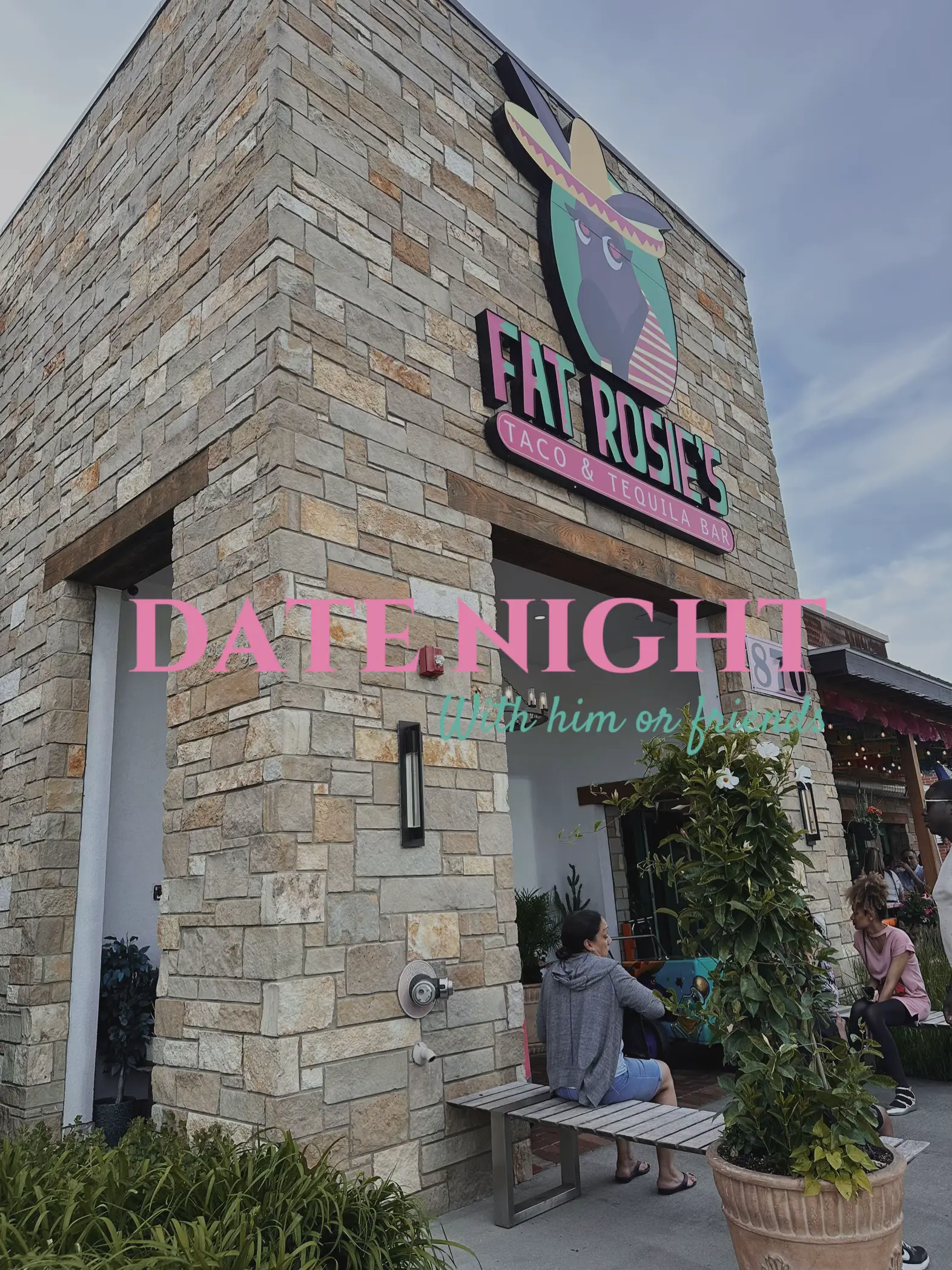 FUN RESTAURANT IDEA | Gallery posted by Amaris Colon | Lemon8