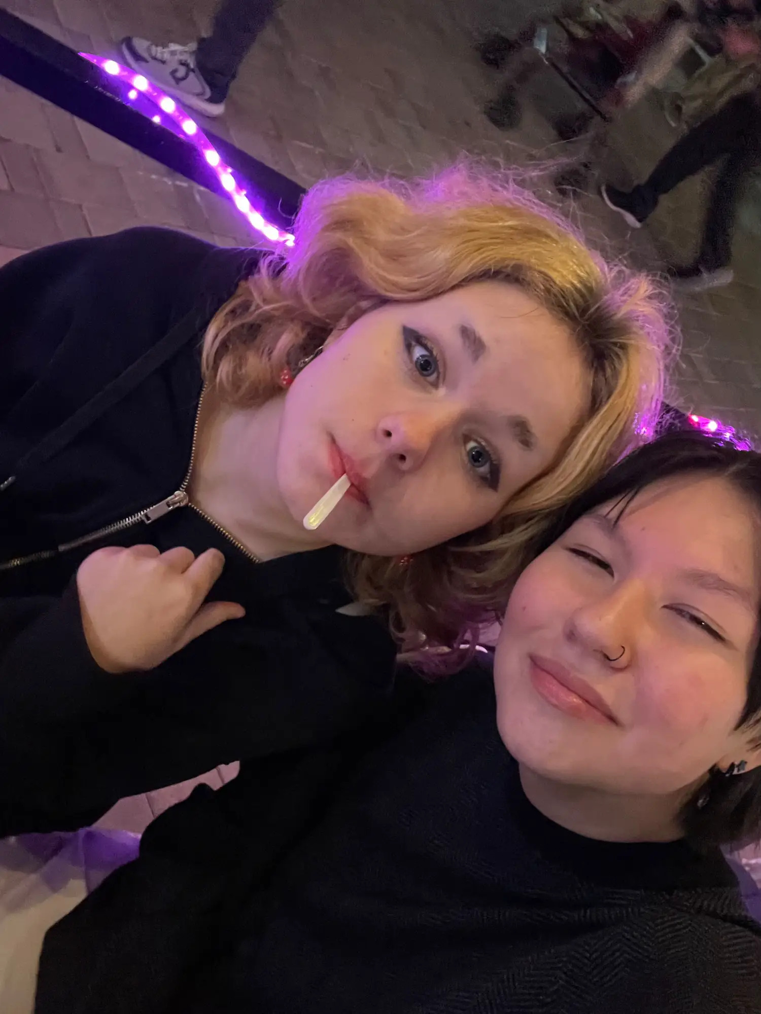 My and my pookie bestie | Gallery posted by ℝ𝕚𝕟 | Lemon8