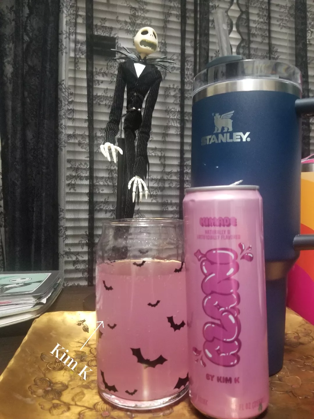 Kim Kardashian Alani drink | Gallery posted by Aislinn | Lemon8