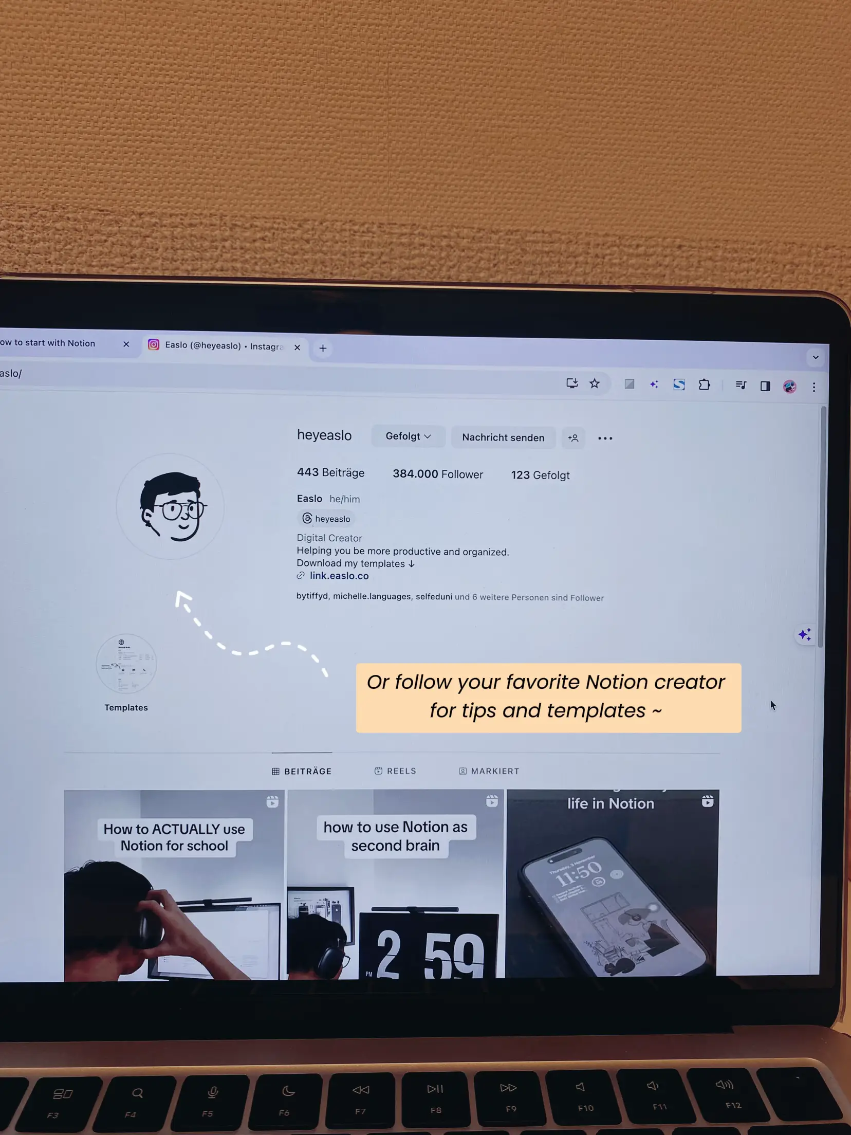How to get started with Notion 🫶 | Gallery posted by Mindstudyio | Lemon8