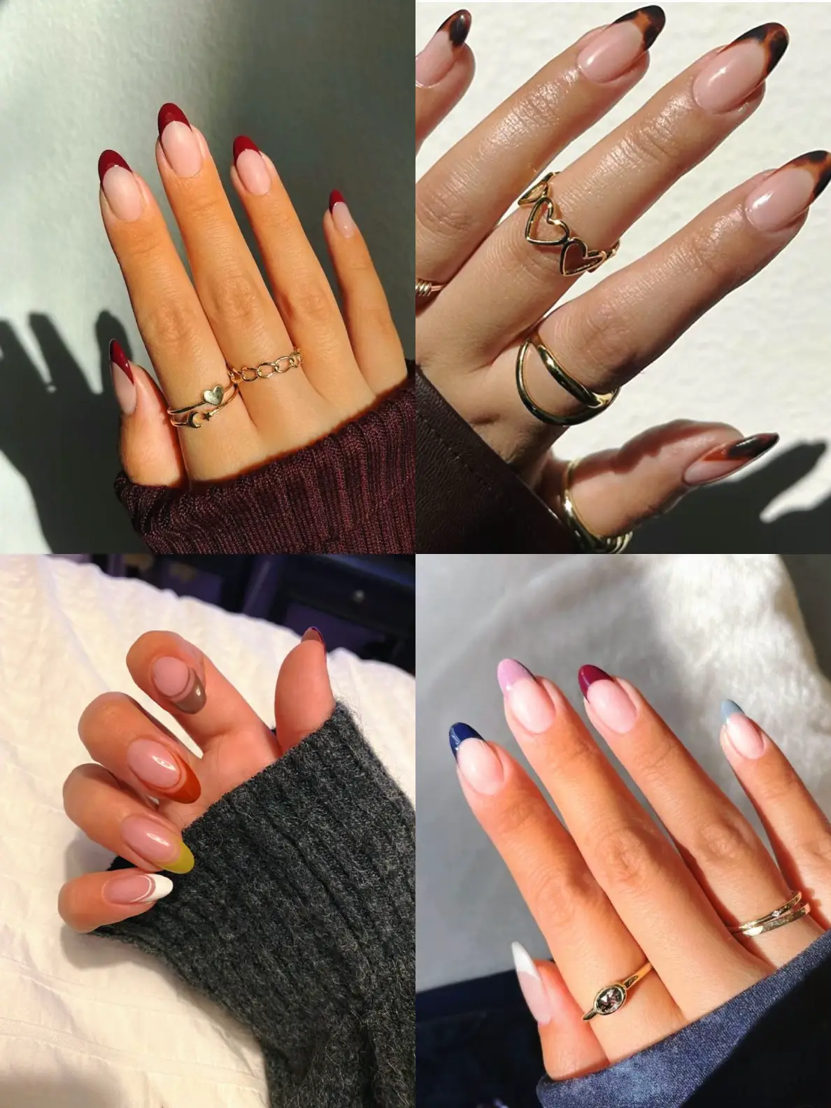 Fall Frenchie ideas | Gallery posted by agreebyari 🔅 | Lemon8