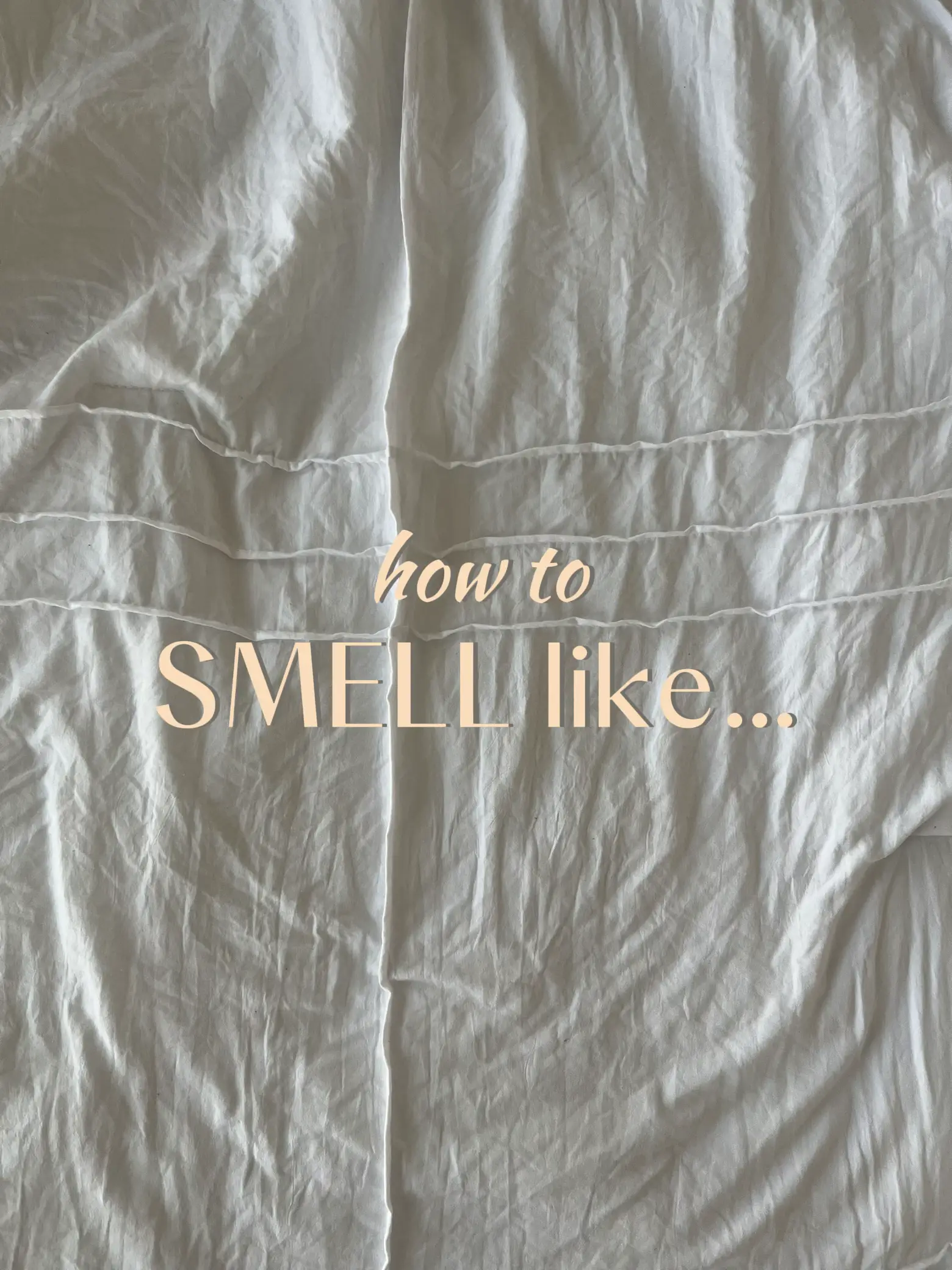 how to SMELL like… | Gallery posted by raegan🪽 | Lemon8