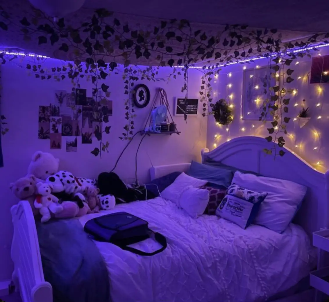 ♡BED inspo♡ | Gallery posted by 🌺𝙲𝚛𝚊𝚣𝚢🌺 | Lemon8