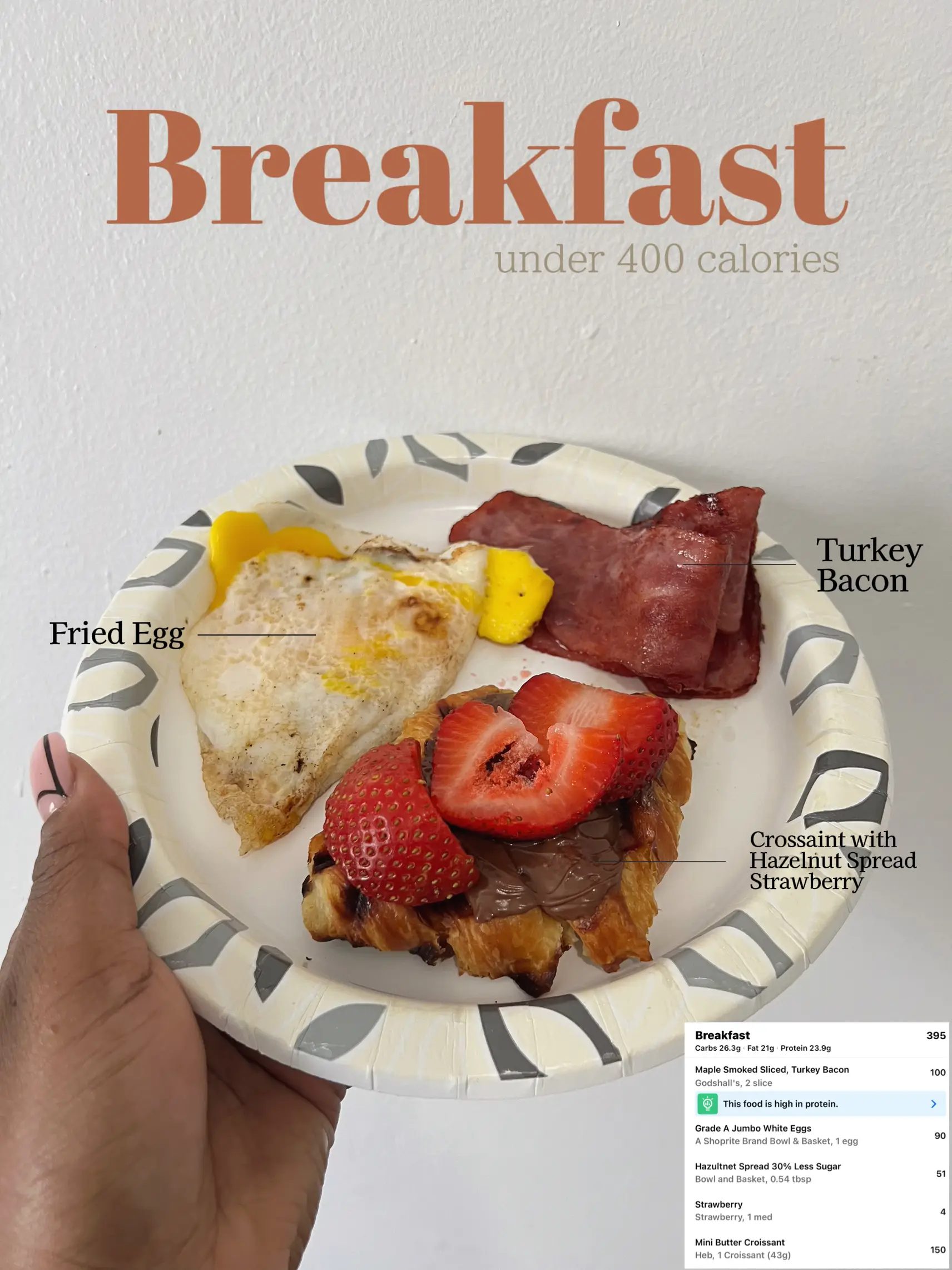 Monday Morning Breakfast | Gallery posted by Sunny🌻 | Lemon8