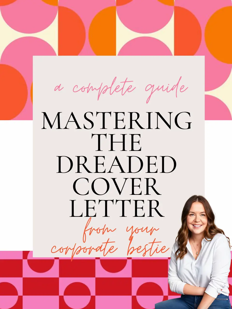 Mastering the dreaded cover letter! | Gallery posted by corporatespirit ...