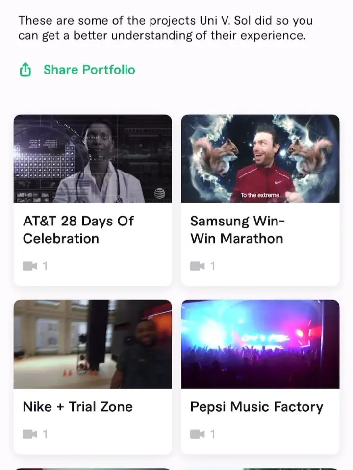 What are buyers saying about my VO recordings? | Video published by Uni V. Sol | Lemon8