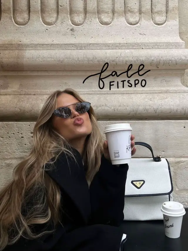 FALL FITSPO🖤 | แกลเลอรีที่โพสต์โดย sav | Lemon8