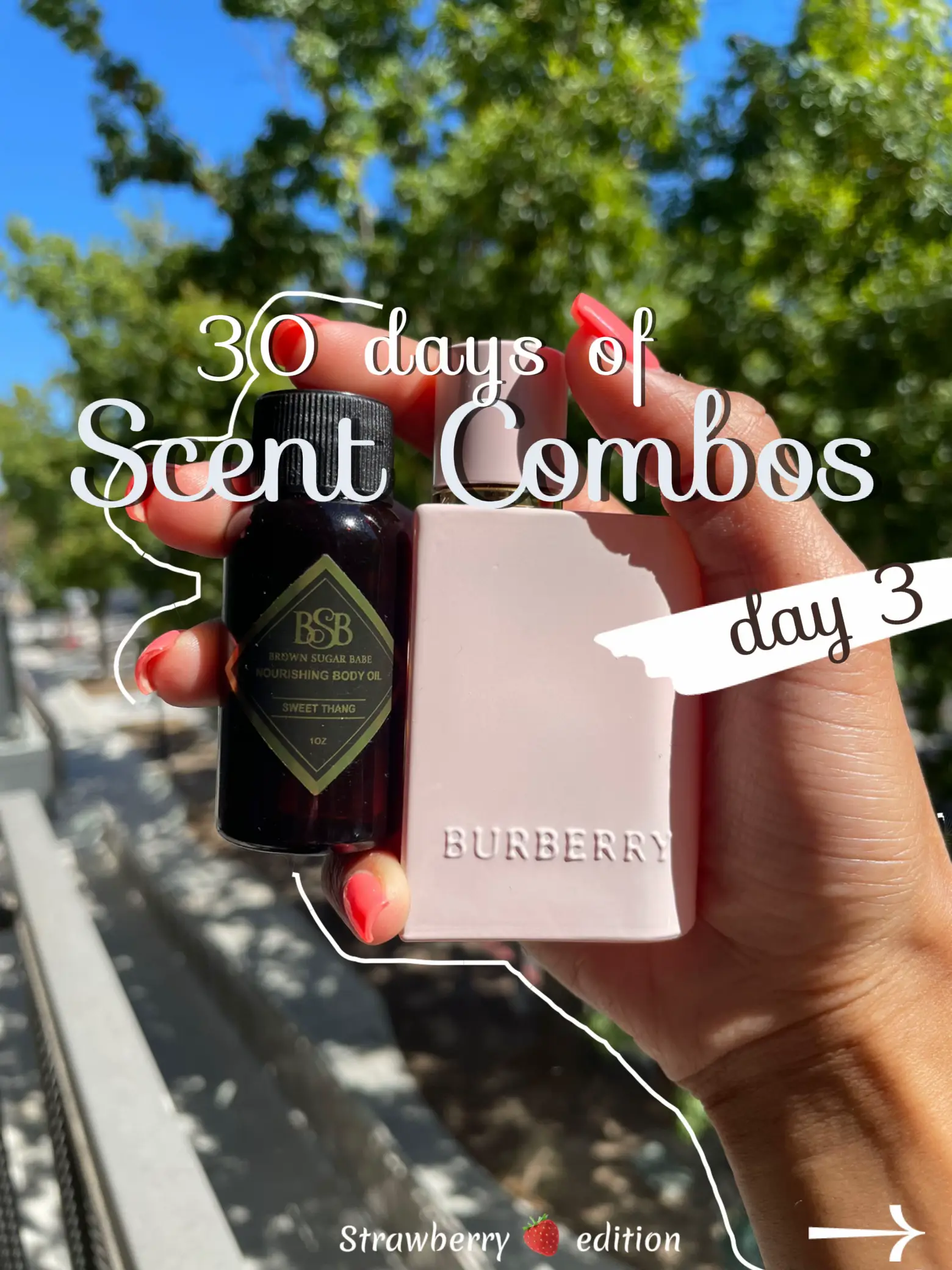 Scent Combos | Gallery posted by dosageofdee | Lemon8