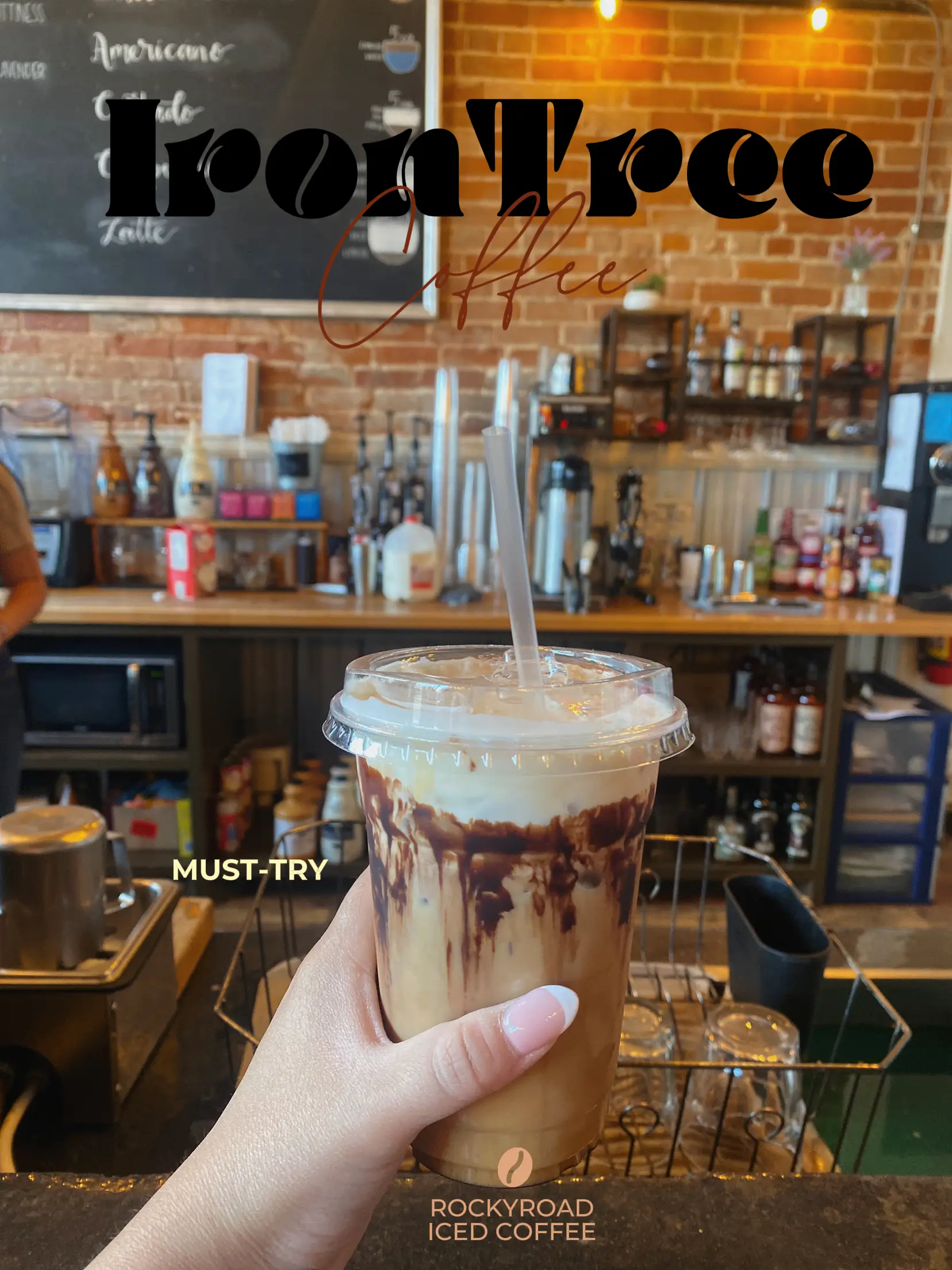 RockyRoad 🧋 | Gallery posted by Val | Lemon8