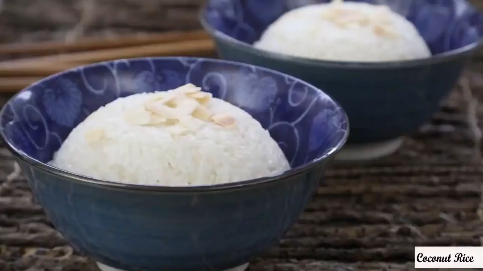Coconut Rice | Video published by Savory Secrets | Lemon8