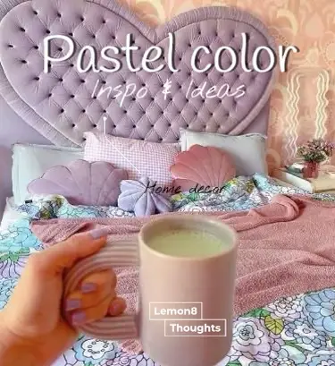 Gorgeous Pastel color Home Inspo 🫣🫠 | Gallery posted by 🌤️Cassandra S 🌸 ...