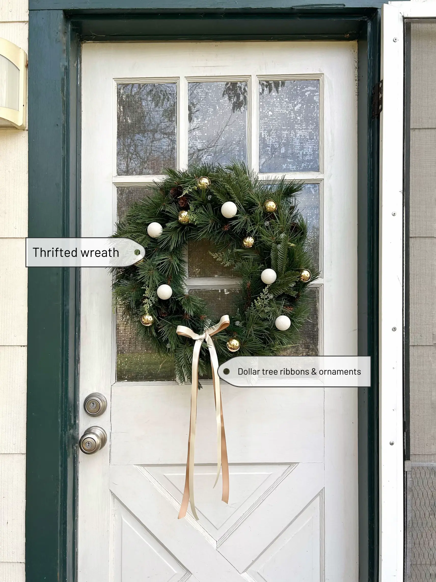Christmas Home Decor And Additions แกลเลอรีที่โพสต์โดย Anastasia Lemon8