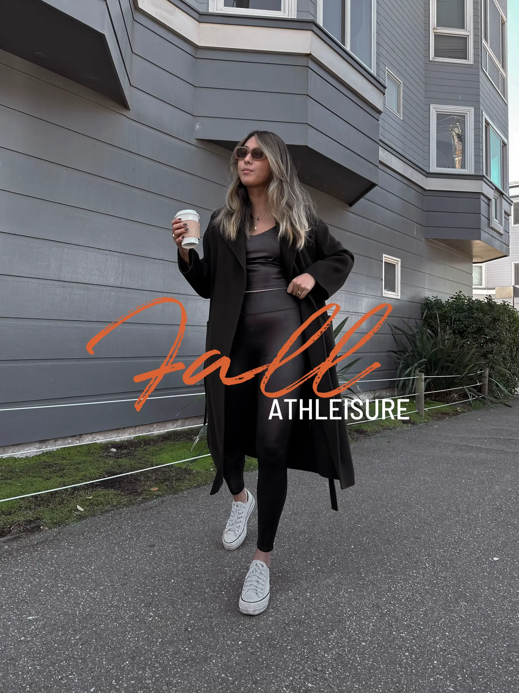 Fabletics Set Perfect for Fall 🍁 | Gallery posted by Shop JSYK | Lemon8