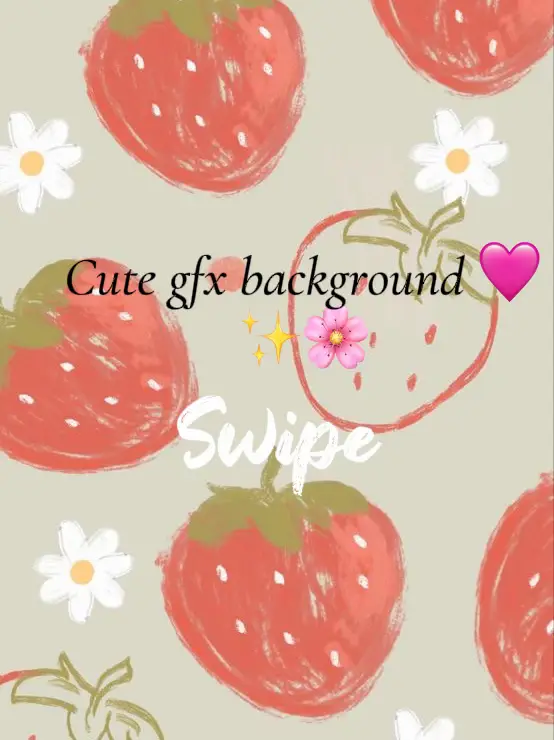 Cute gfx background 🩷 🌸 | Gallery posted by Mia Munguia Gon | Lemon8