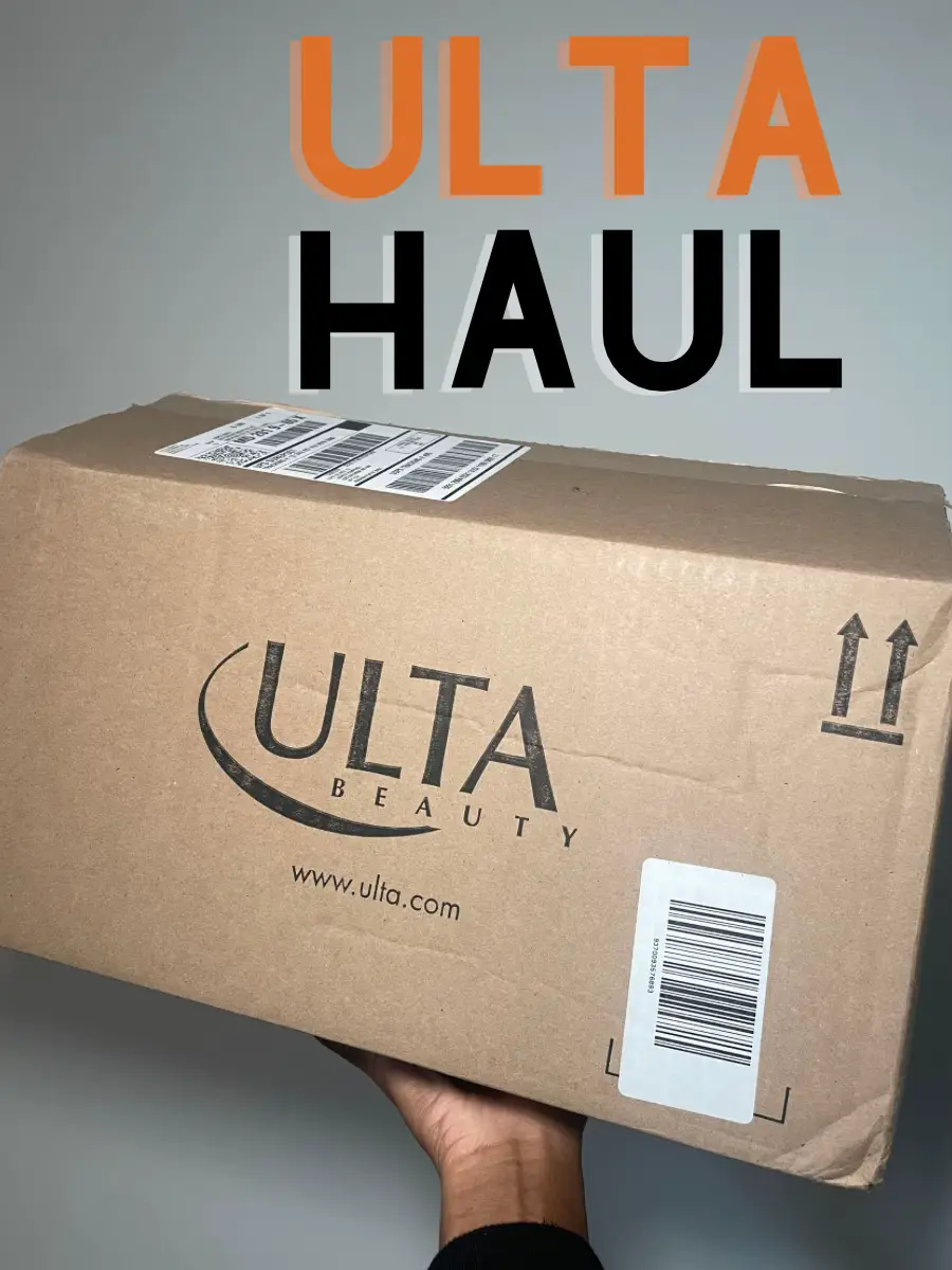 Ulta Beauty Haullll | Gallery posted by Lauryn ️ | Lemon8