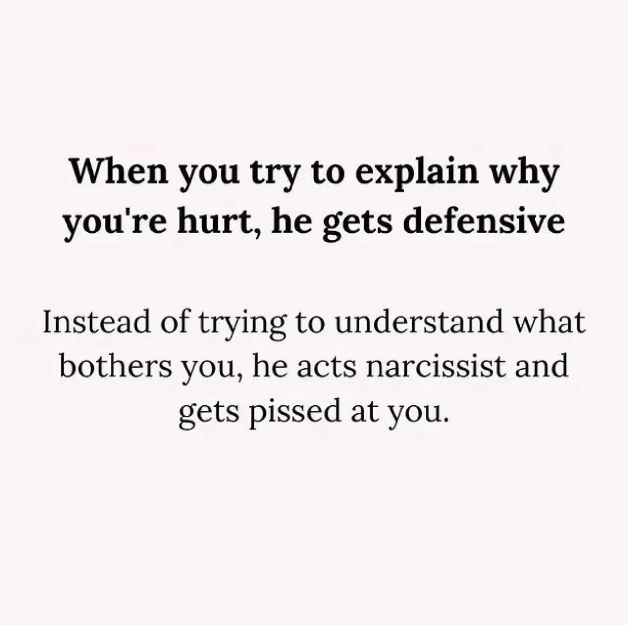 8 Signs he’s just way too immature for you🥰 | Gallery posted by B E K A ...