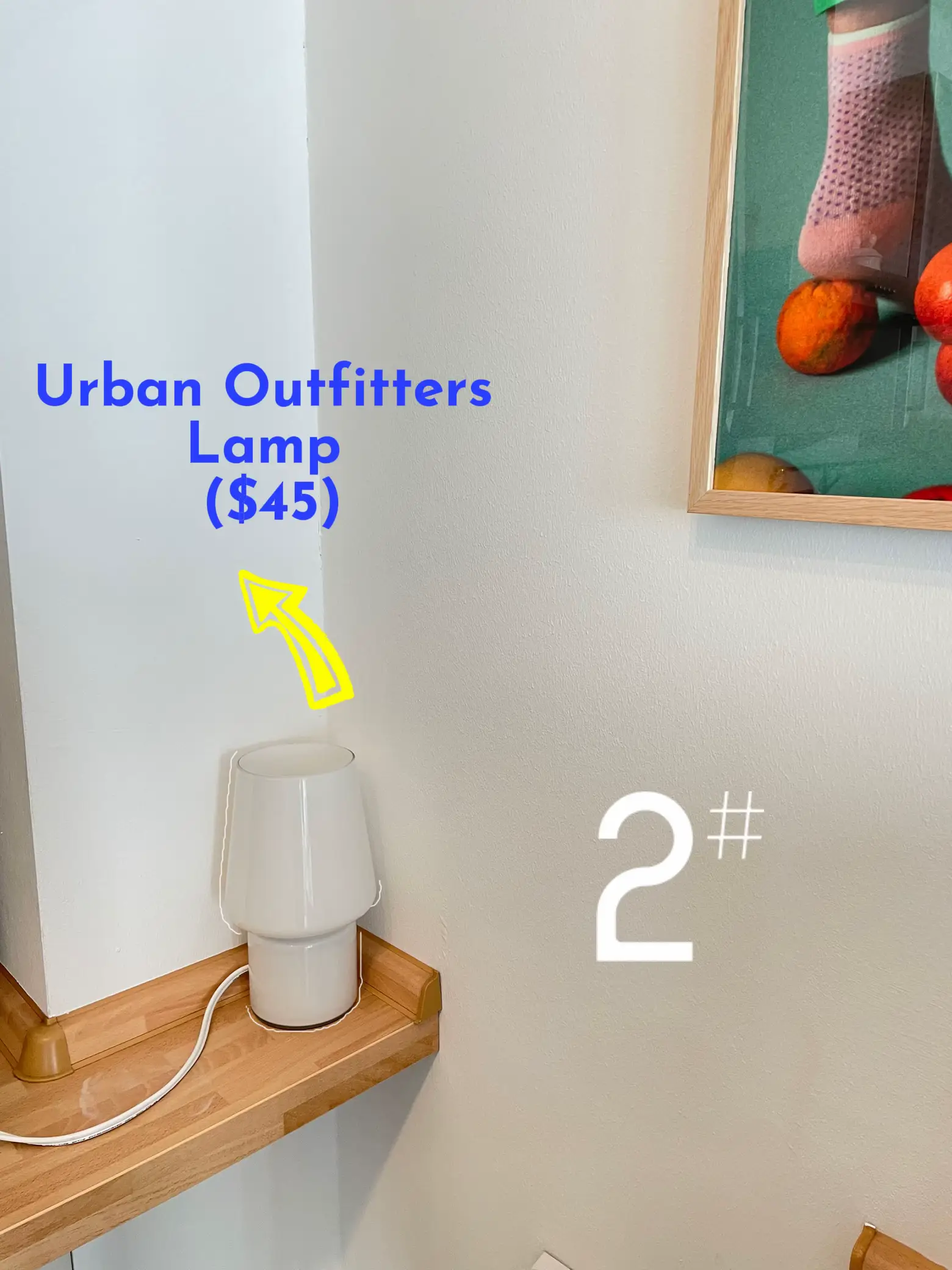 my aesthetic lamp collection💡 (Part 1) | แกลเลอรีที่โพสต์โดย Ochuko_ar | Lemon8