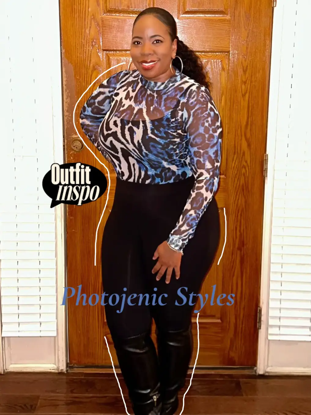 Photojenic Styles | Gallery posted by 💕 Jennifer 💕 | Lemon8