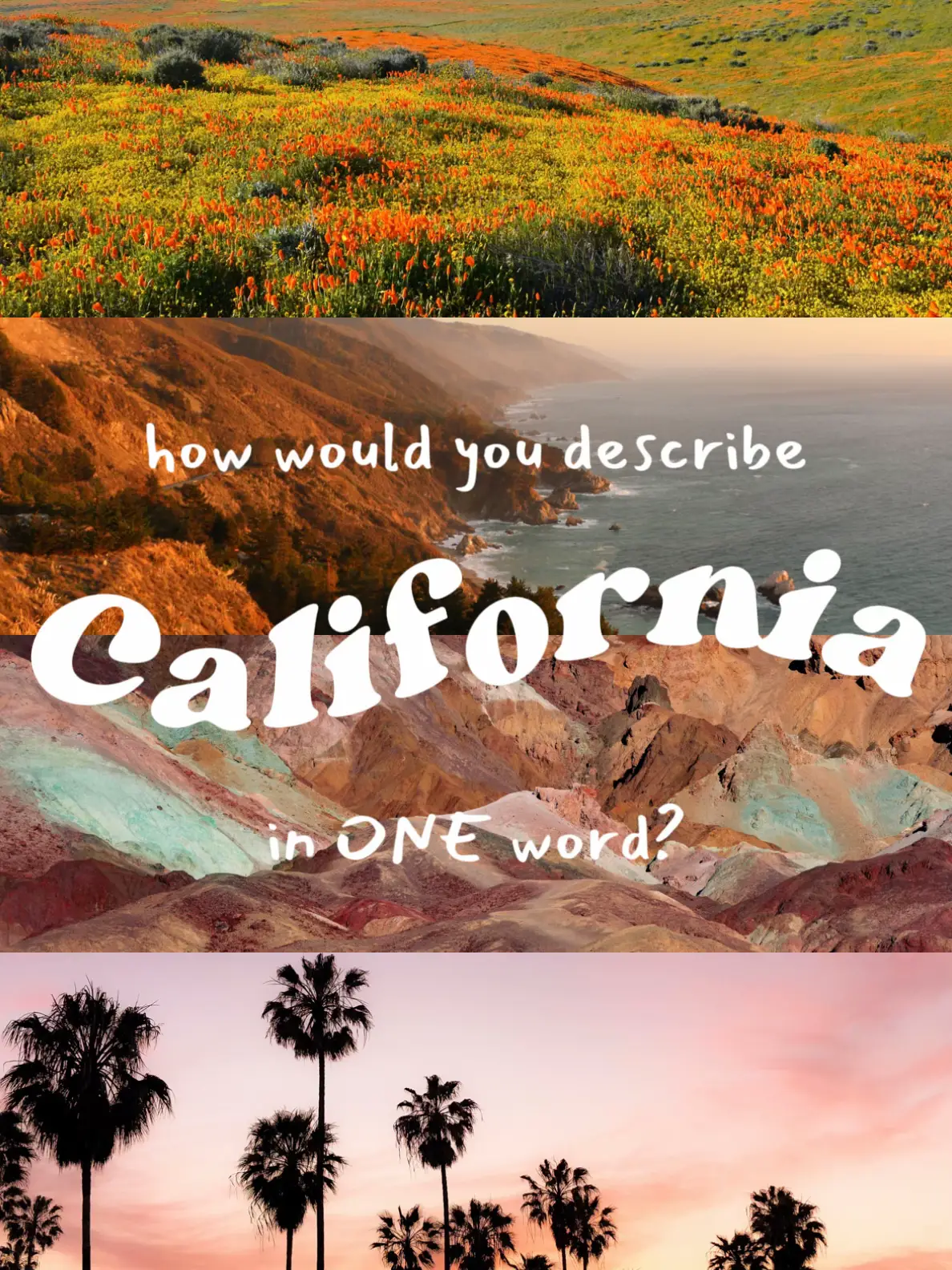 Have you been to California? | Gallery posted by Lemon8 Travel | Lemon8