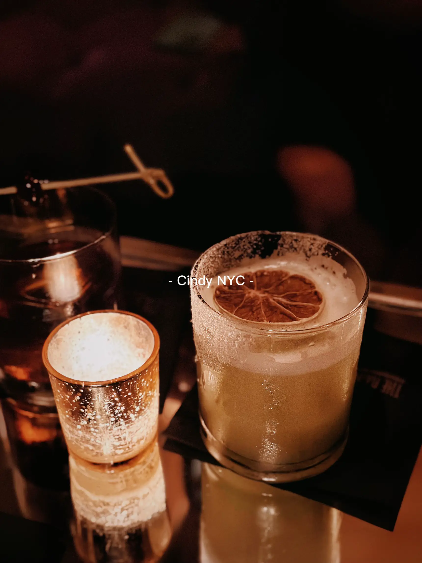 Raines Law Room｜Back to old New York City in 1896 | Gallery posted by ...