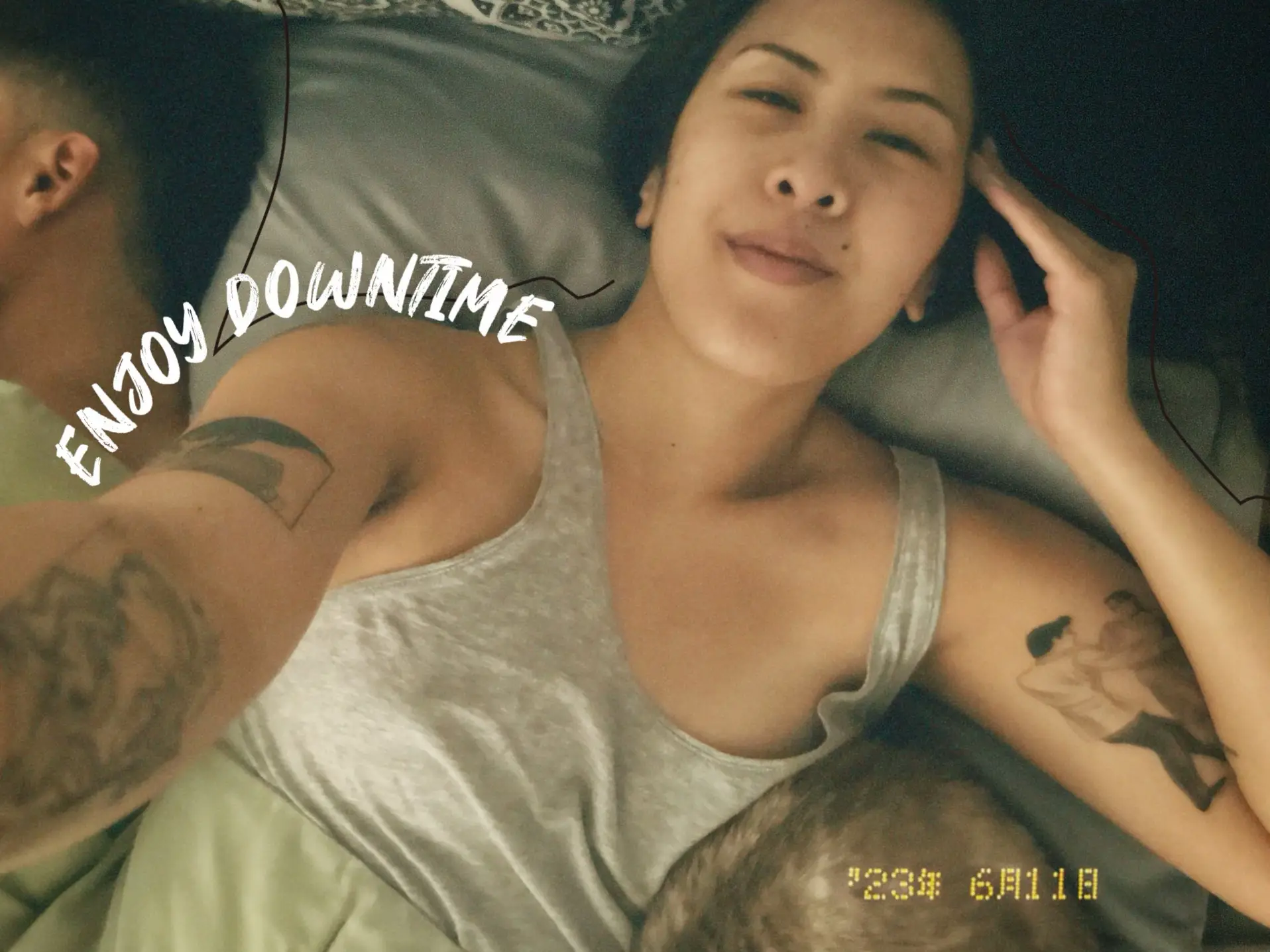 an adhd girlie just barely figuring it out | แกลเลอรีที่โพสต์โดย Alyssa | Lemon8